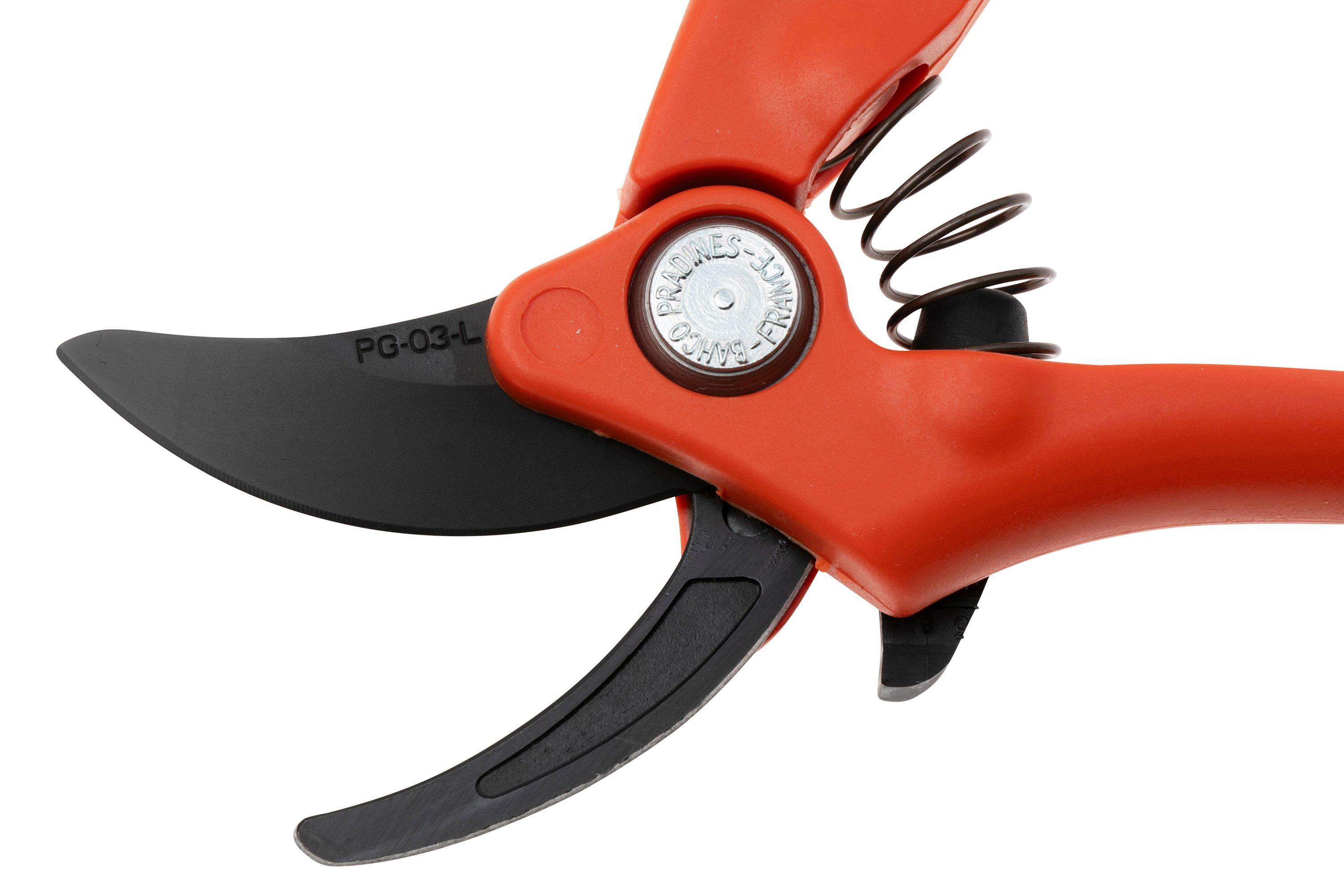 Bahco PG-03-L linkshandig, snoeischaar | Voordelig kopen bij ...