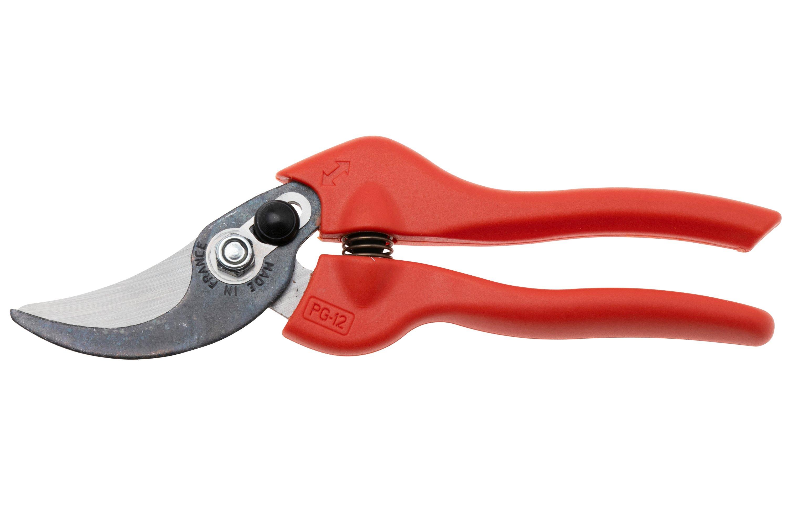 Bahco PG-12-F, pruning shears | Advantageously shopping at Knivesandtools.ie