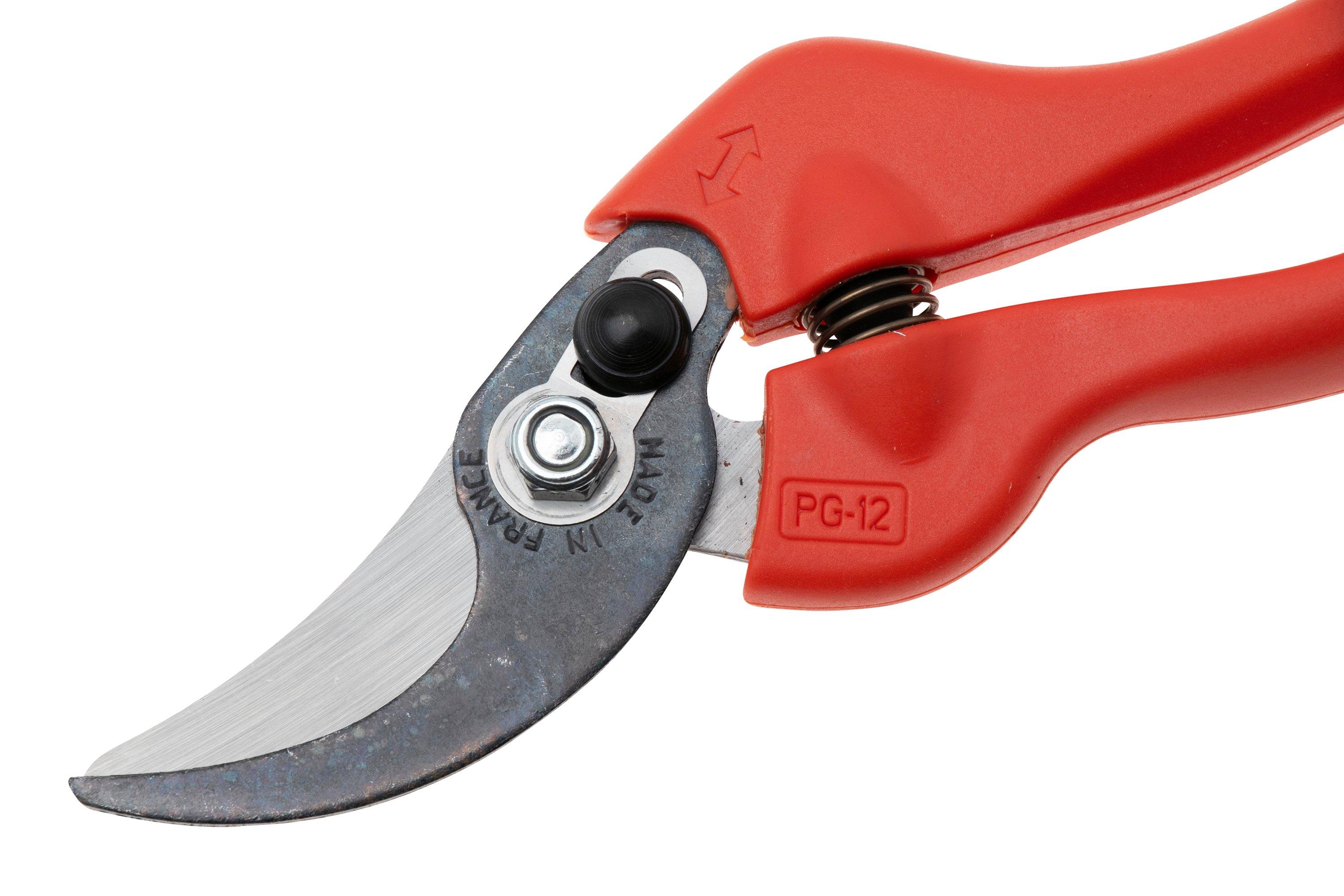 Bahco PG-12-F, pruning shears | Advantageously shopping at Knivesandtools.dk