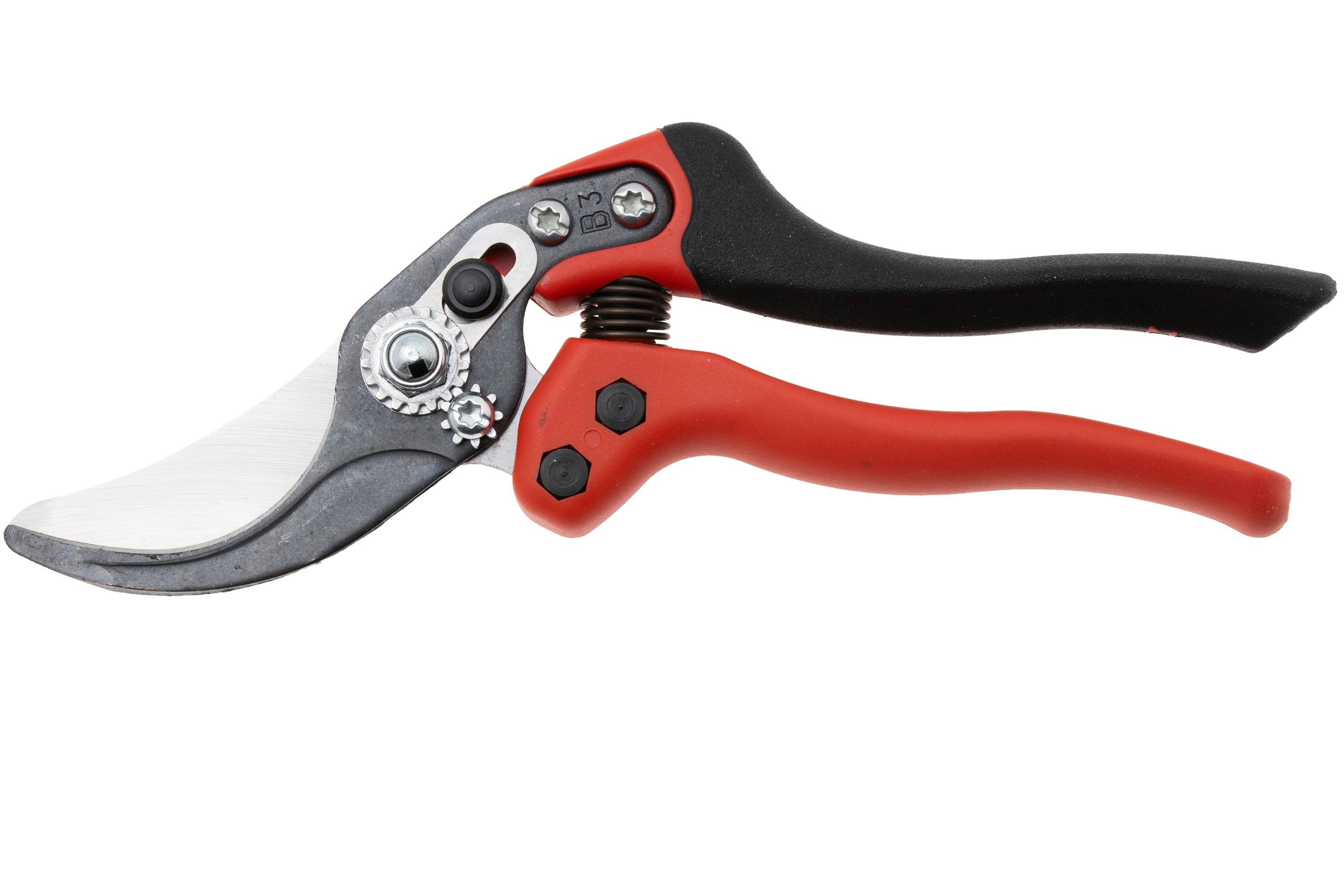 Bahco ERGO pruning shears size M, PX-M3 | Advantageously shopping at ...