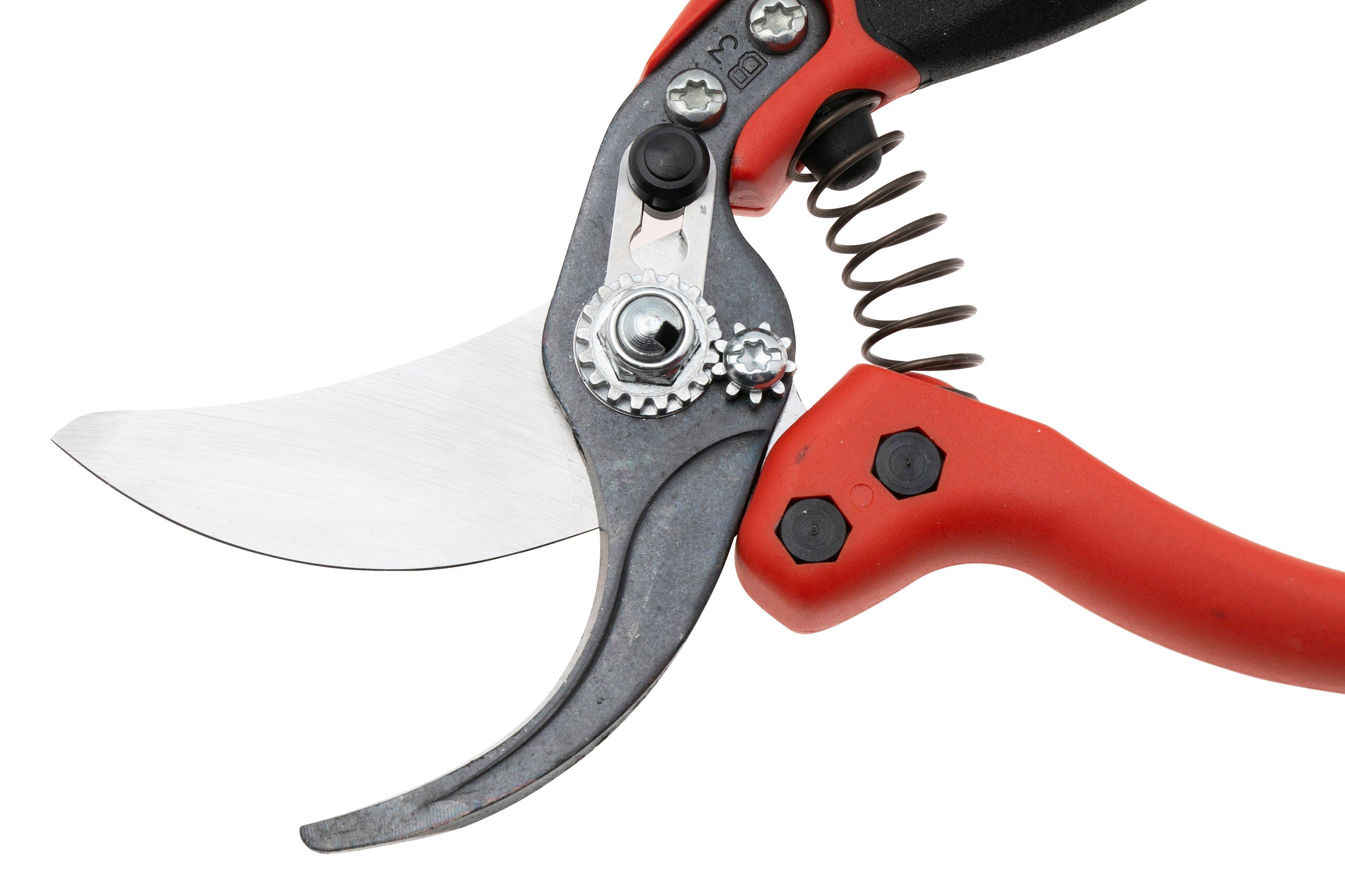 Bahco ERGO pruning shears size M, PX-M3 | Advantageously shopping at Knivesandtools.com