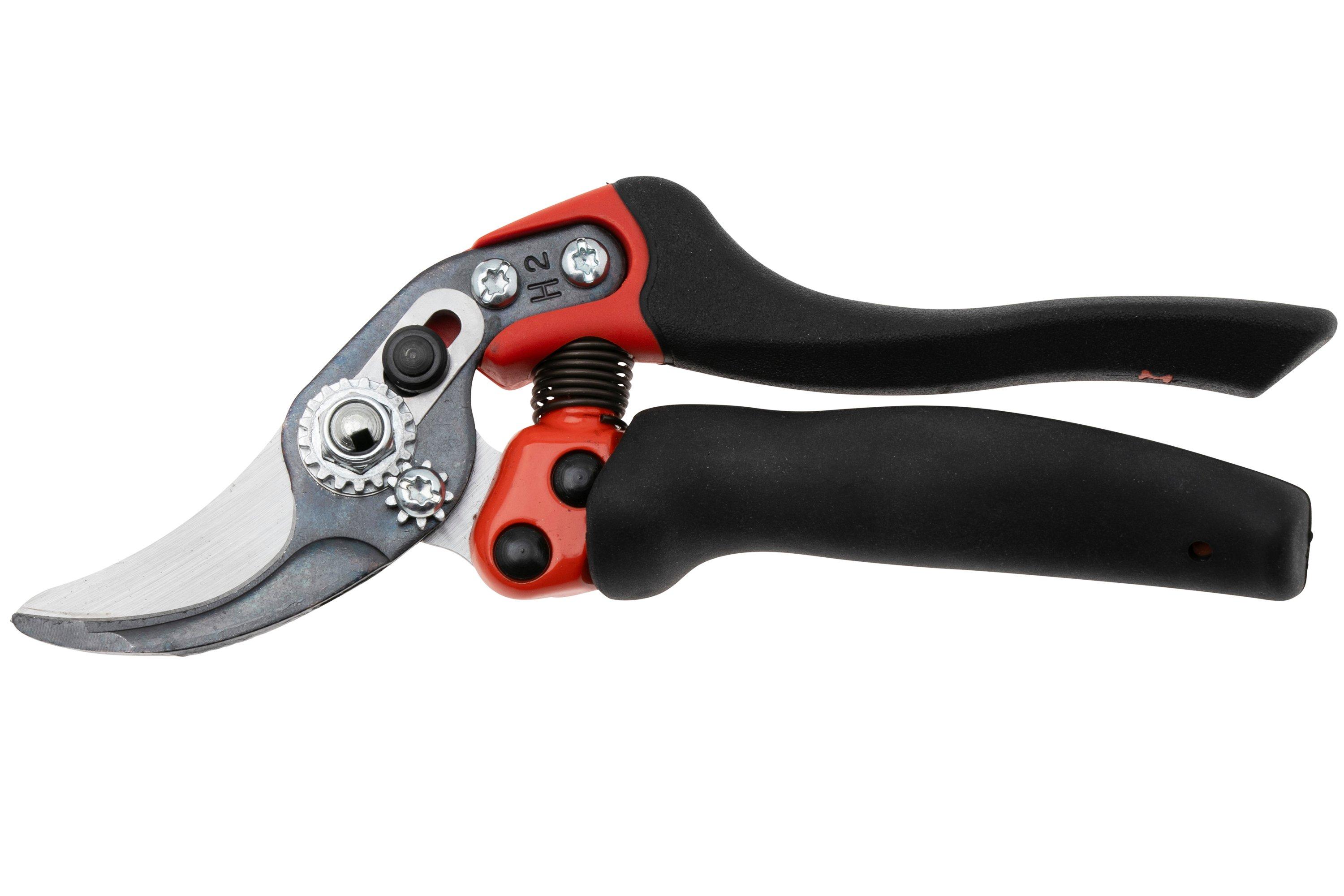 Bahco ERGO Roll pruning shears size M, PXR-M1 | Advantageously shopping at Knivesandtools.com