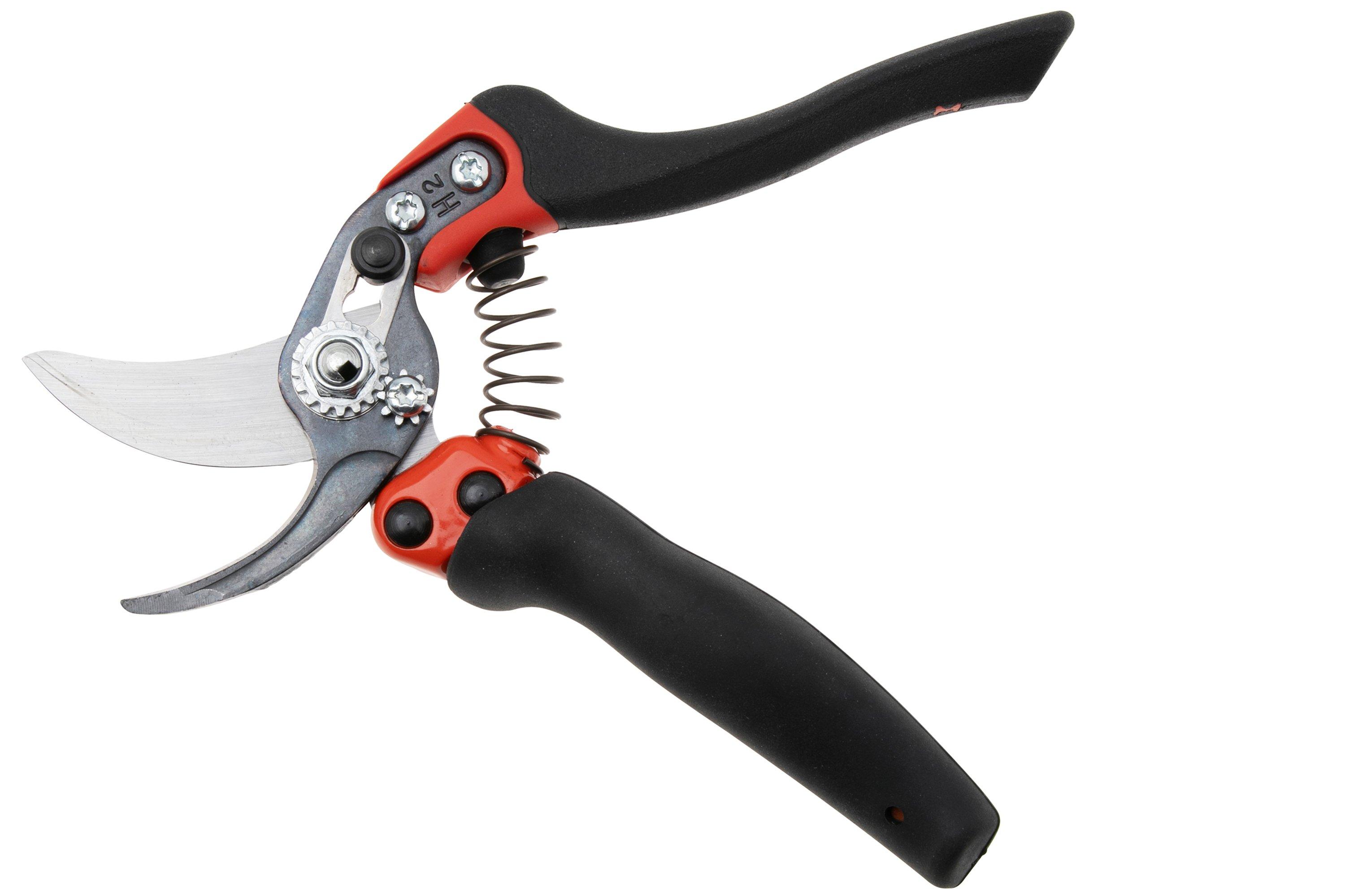 Bahco ERGO Roll pruning shears size M, PXR-M1 | Advantageously shopping at Knivesandtools.com