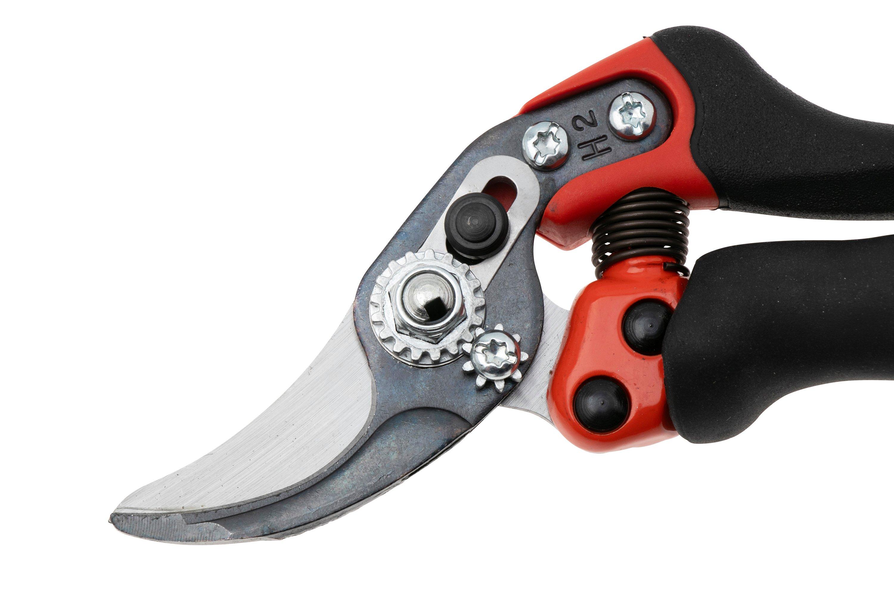 Bahco ERGO Roll pruning shears size M, PXR-M1 | Advantageously shopping at Knivesandtools.ie
