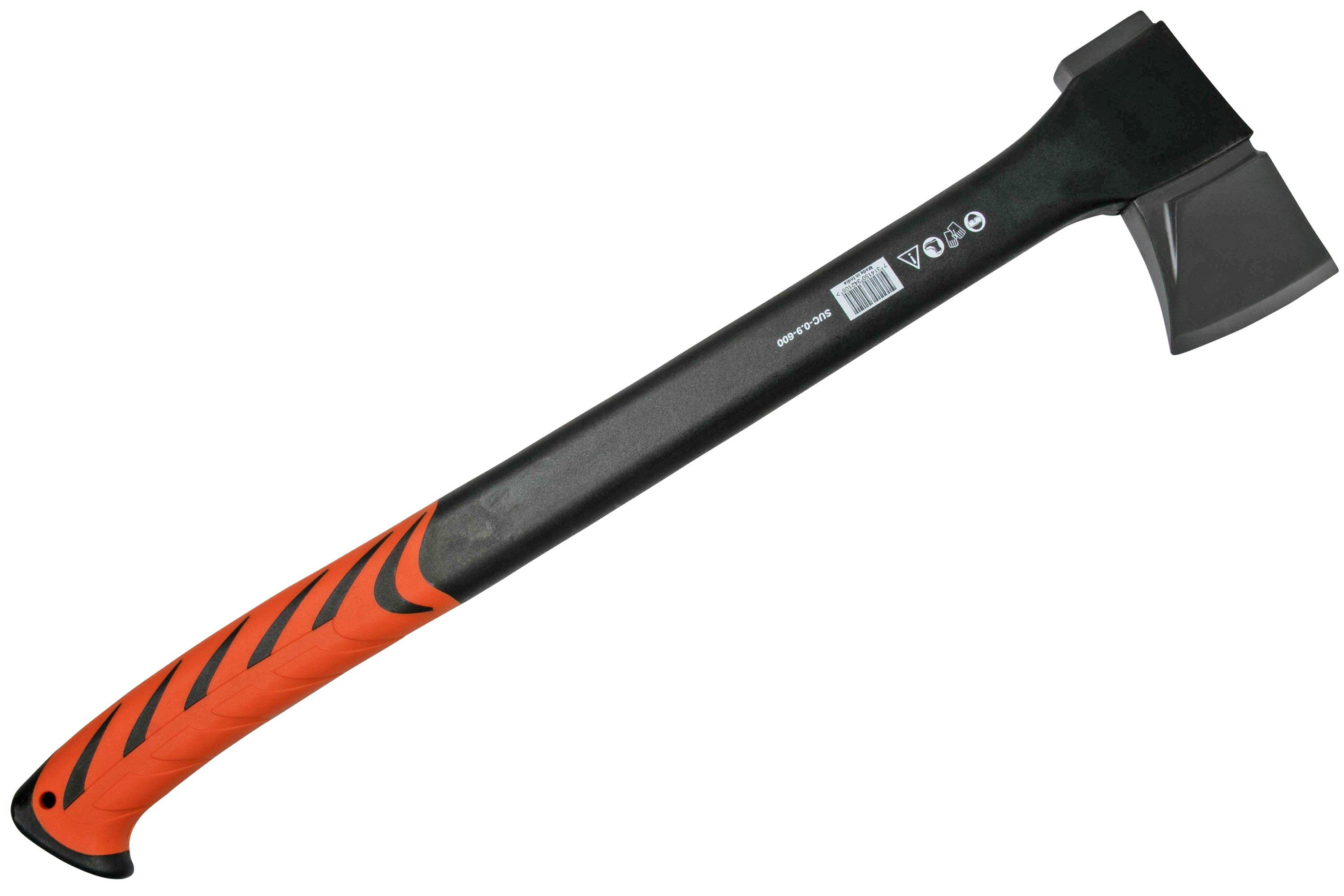 Bahco splitting axe, 60 cm, SUC-0.9-600 | Advantageously shopping at ...