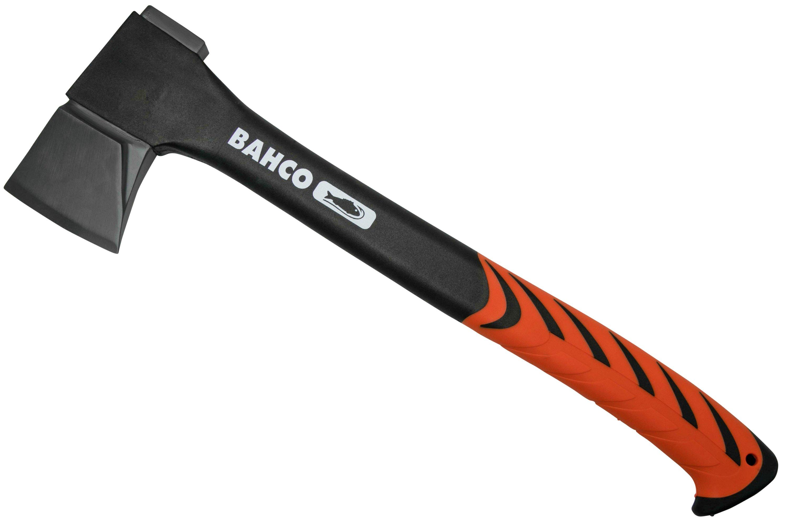 Bahco splitting axe, 45 cm, SUC-0.7-450 | Advantageously shopping at ...