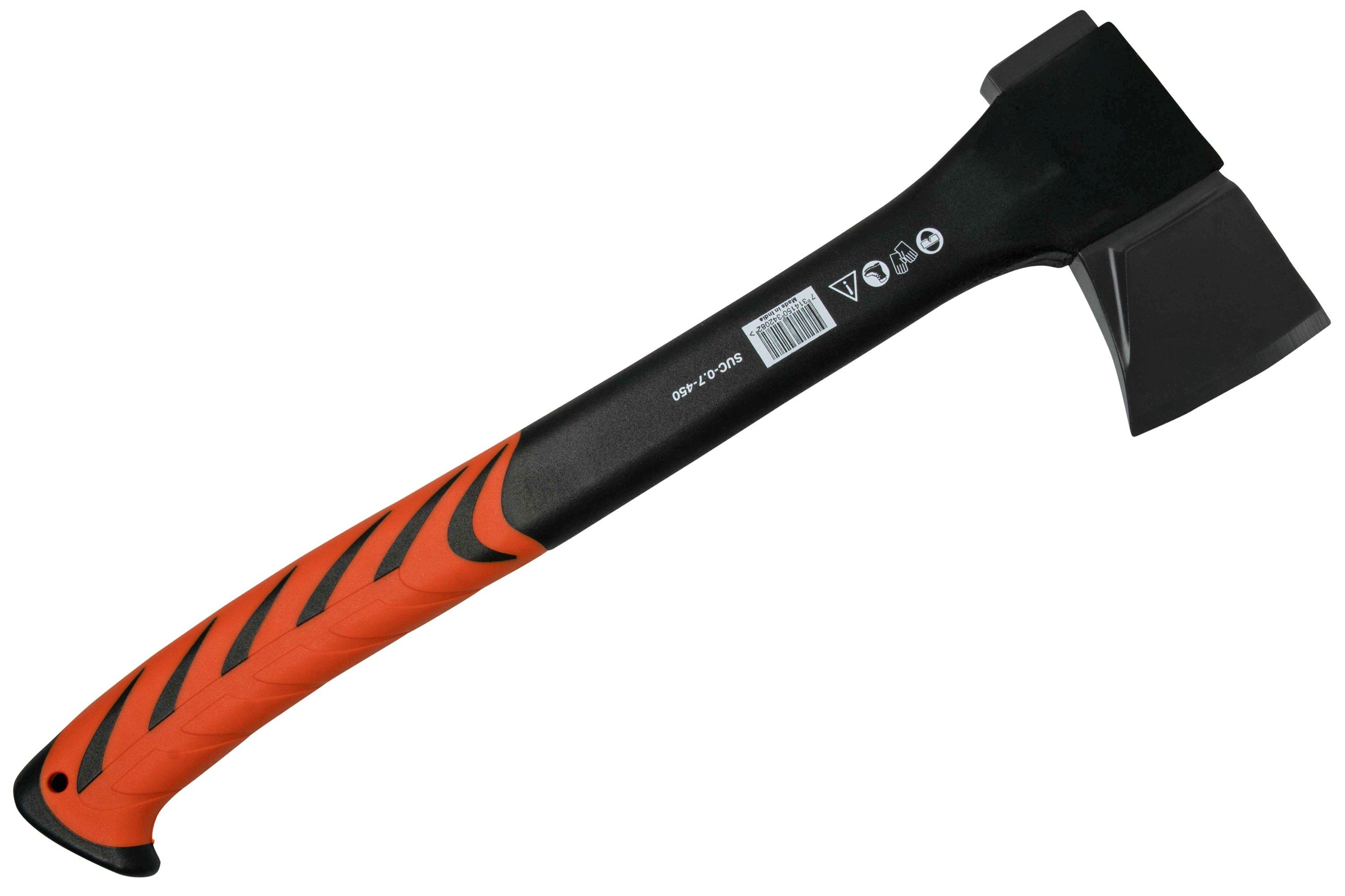 Bahco splitting axe, 45 cm, SUC-0.7-450 | Advantageously shopping at ...