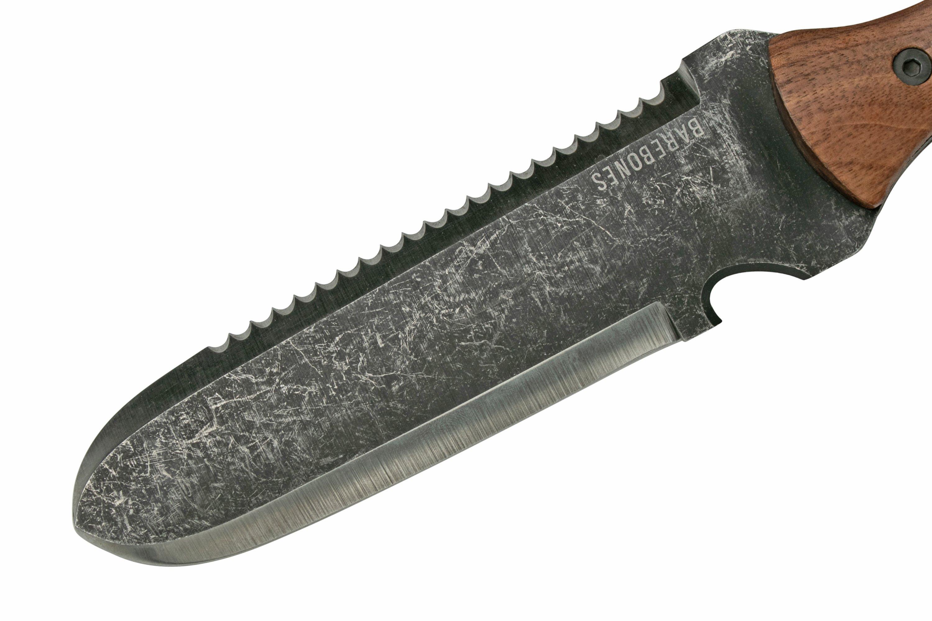 Barebones Hori Hori Classic, GDN-046, garden knife | Advantageously ...