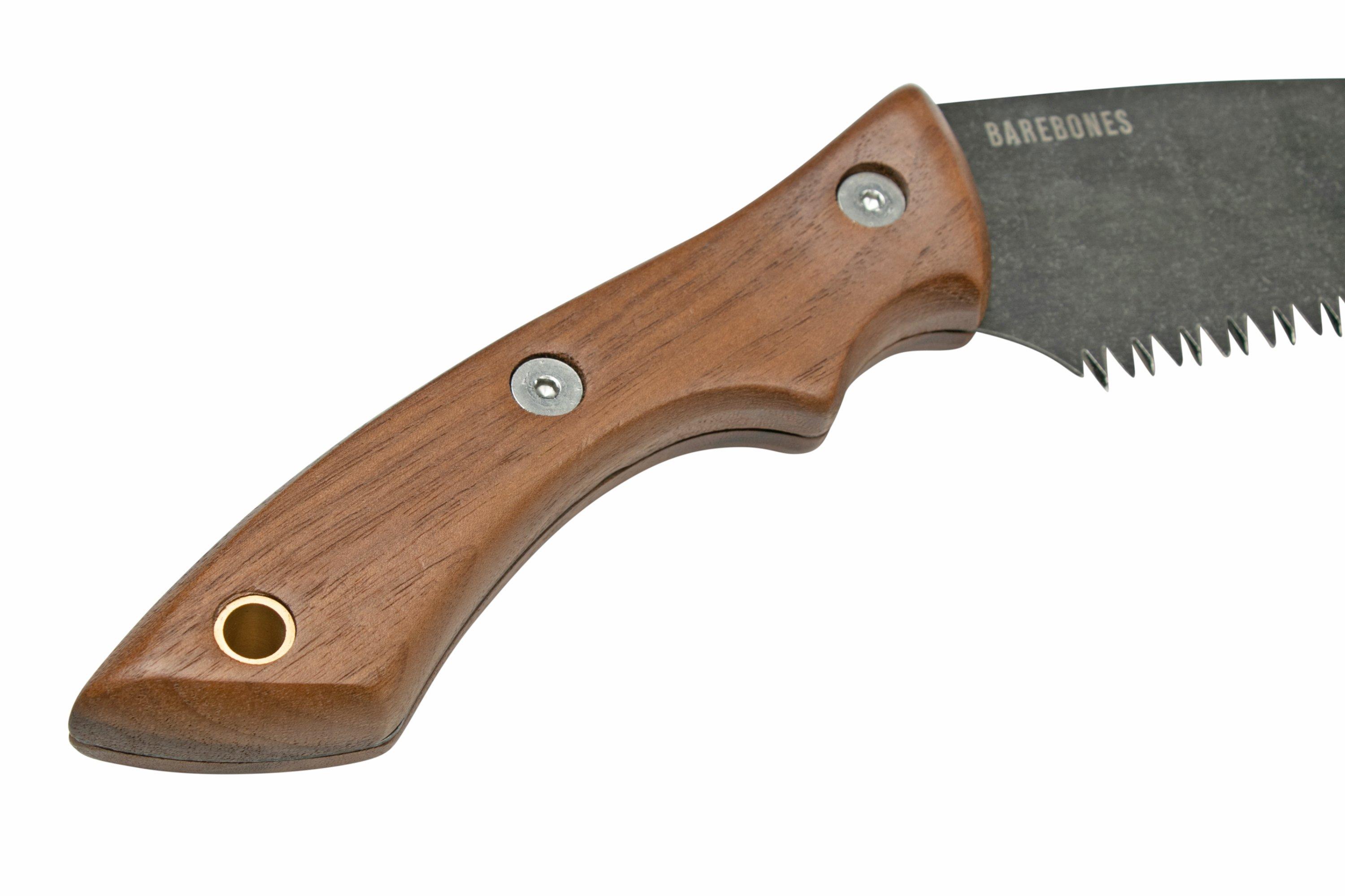 Barebones Timber Saw, GDN-074, handzaag | Voordelig kopen bij knivesandtools.be