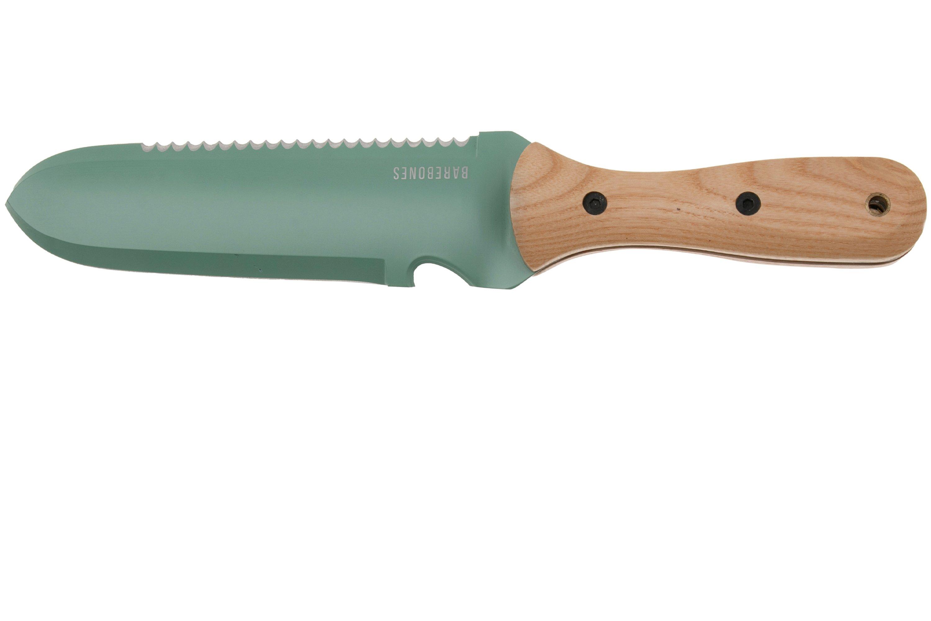 Barebones Hori Hori Classic GDN-674 Mint Edition, gardening knife ...