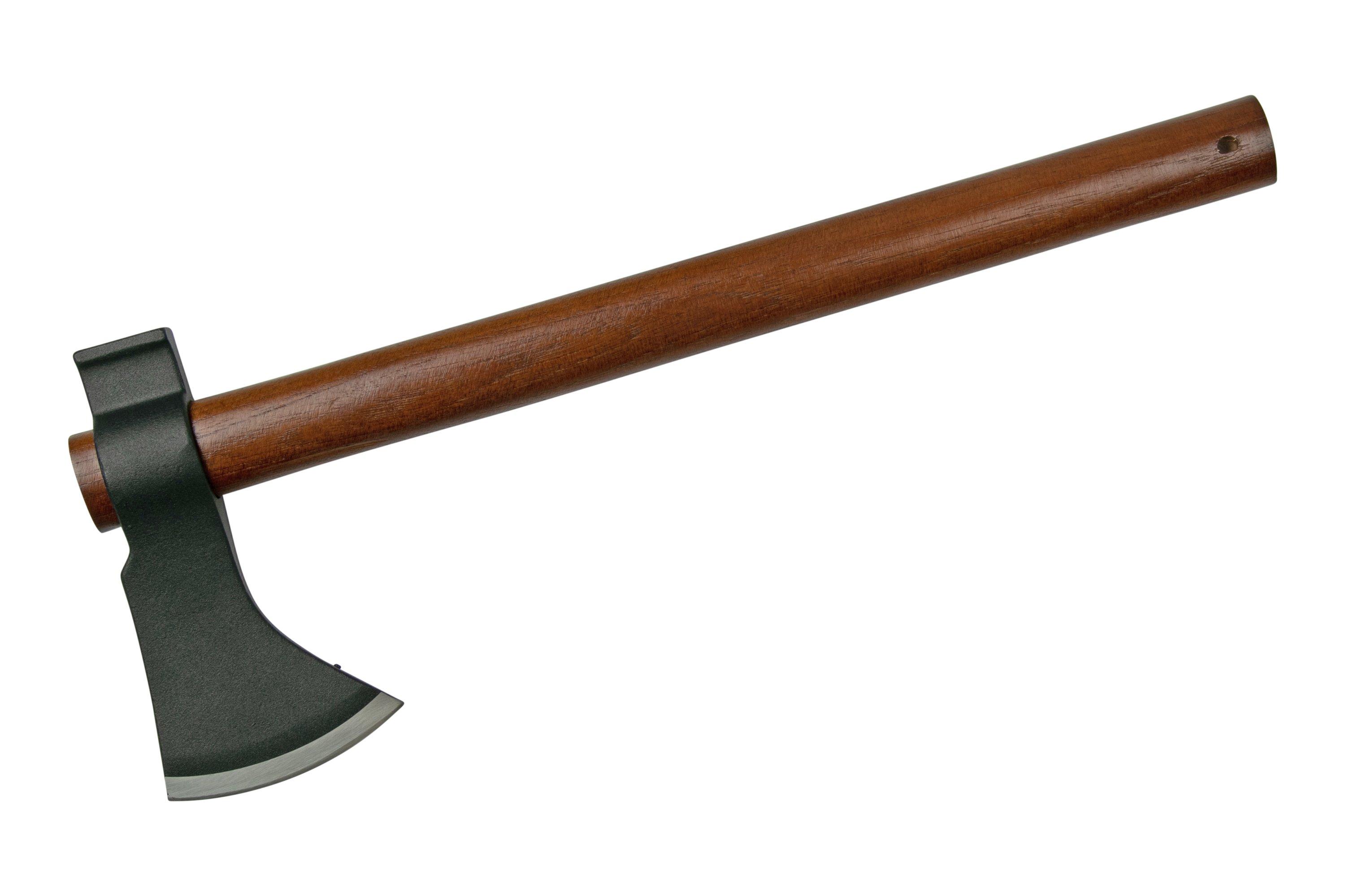 Barebones Field Hatchet, HMS-2120, hand axe | Advantageously shopping ...