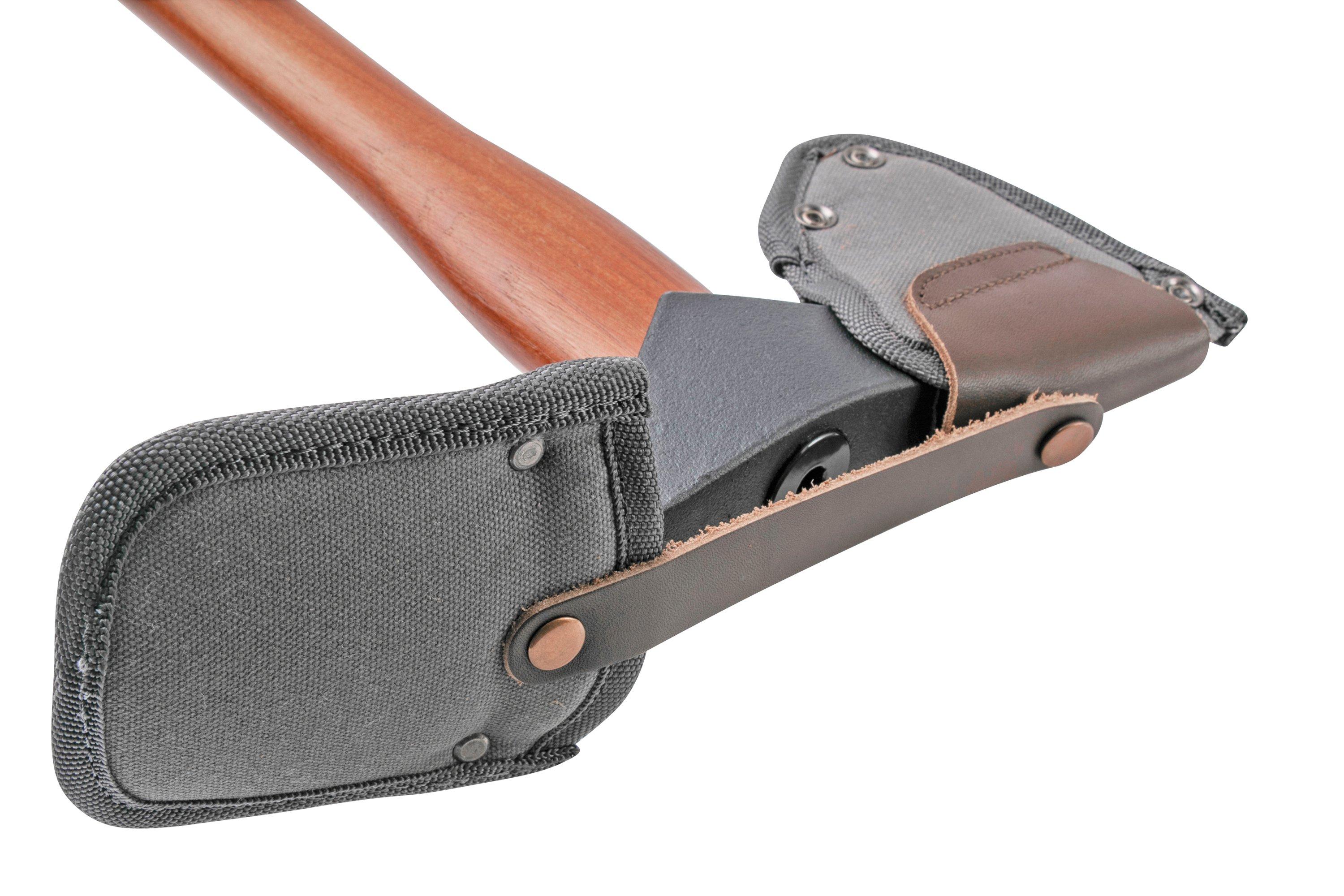 Barebones Pulaski Axe, HMS-2124, Feuerwehraxt | Günstiger shoppen bei ...