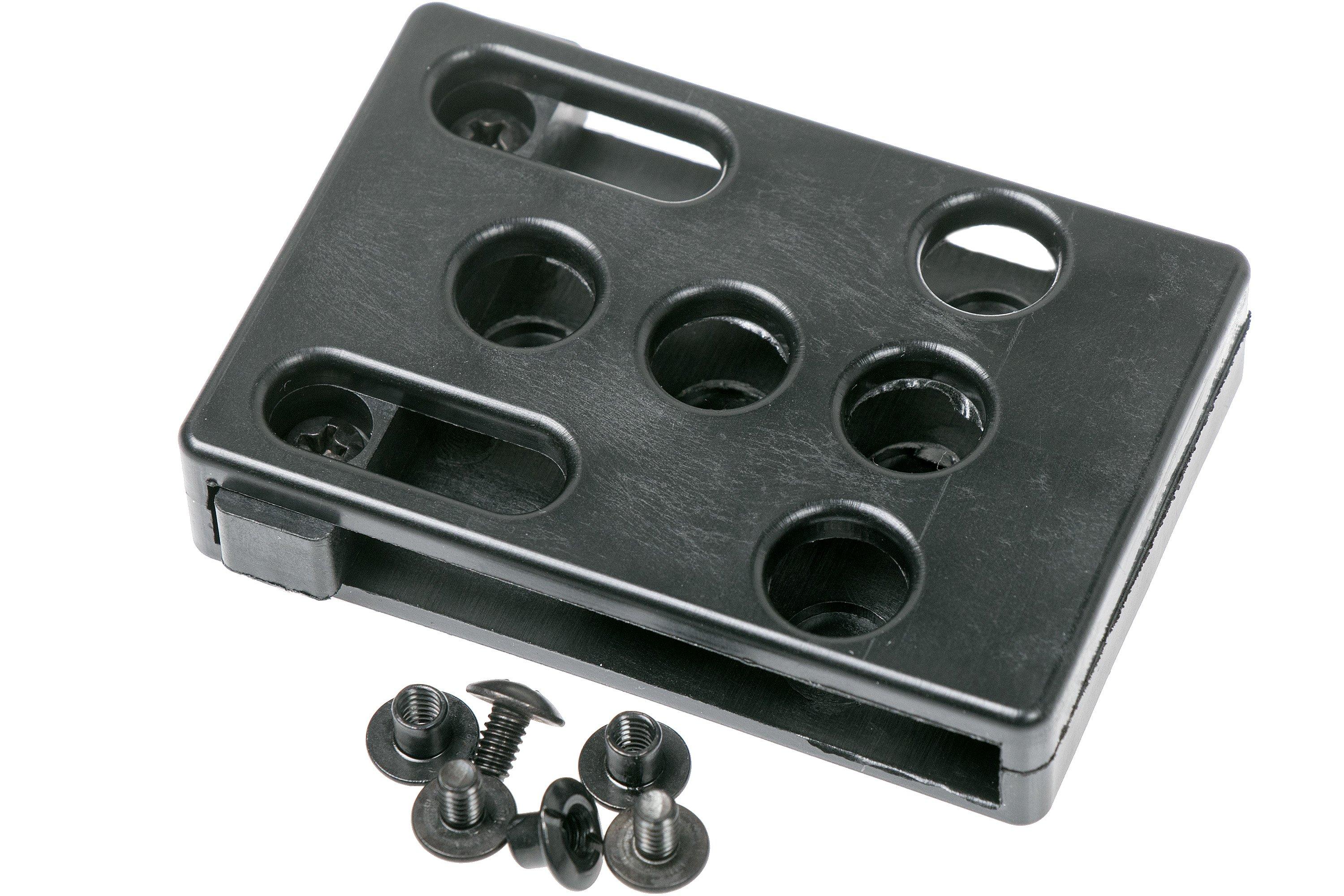 Blade-Tech Duty Belt Loop 3” per cinture | Fare acquisti ...