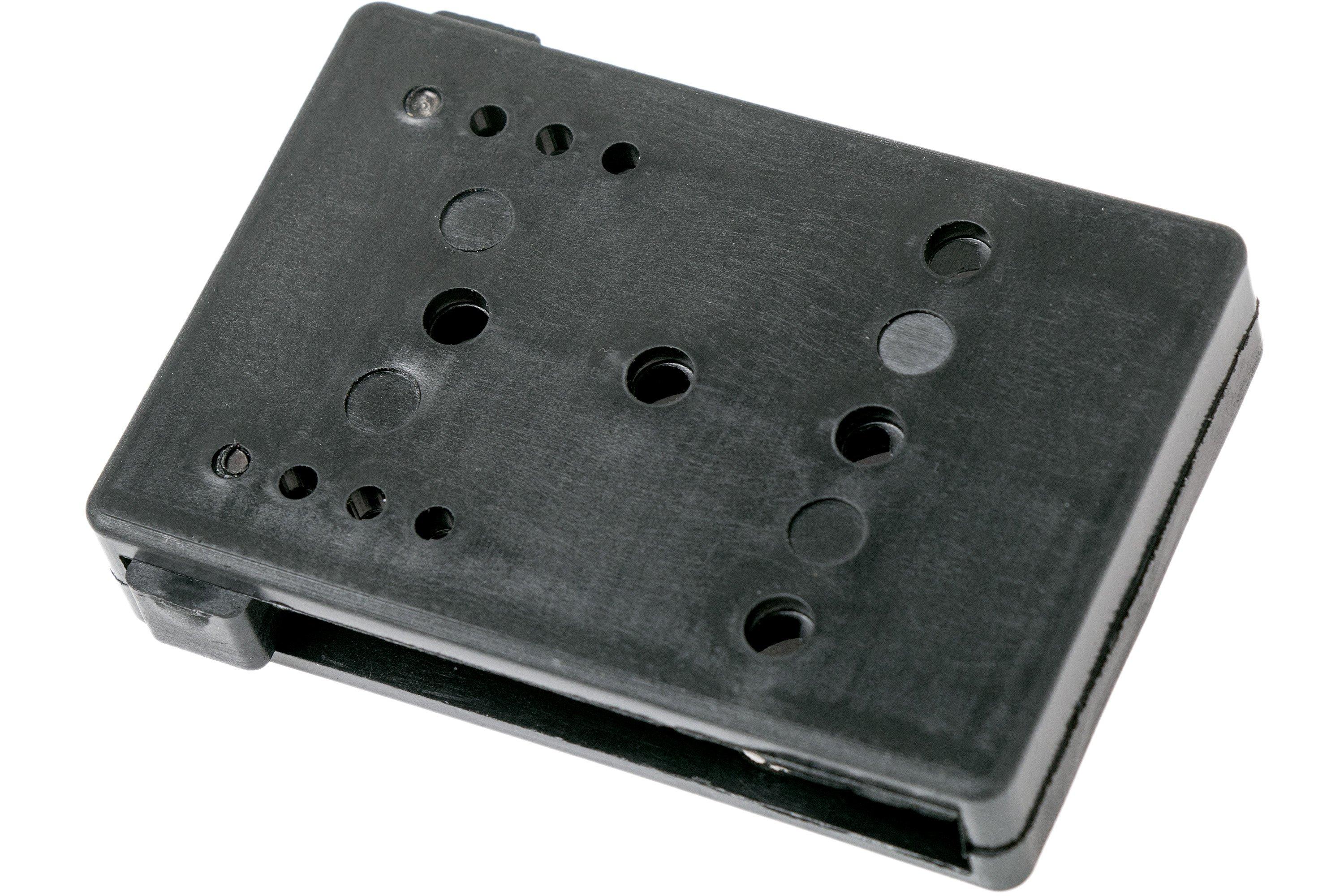 Blade-Tech Duty Belt Loop 3” | Advantageously shopping at Knivesandtools.ie