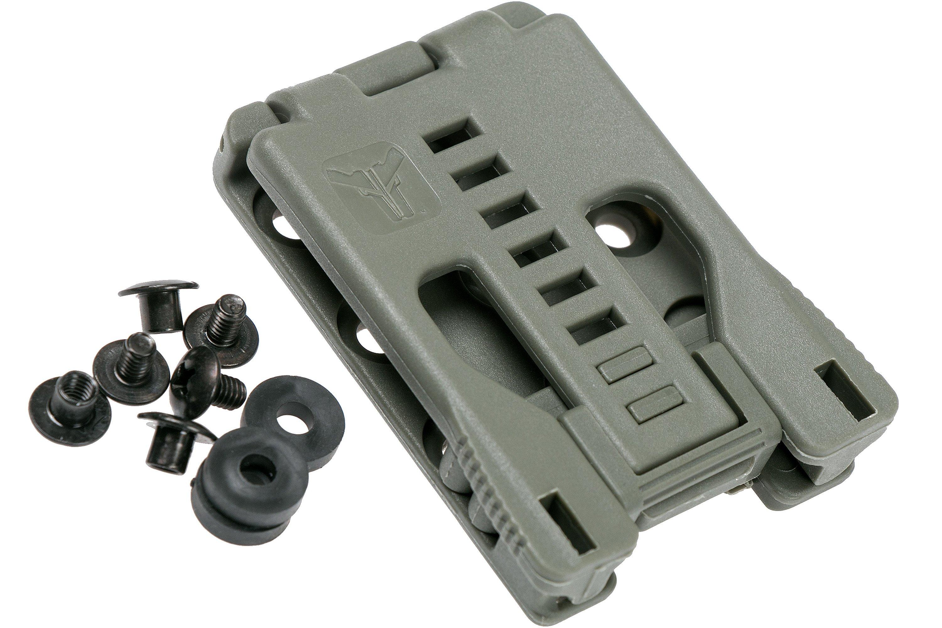 Blade-Tech Tek-Lok Large, Foliage | Fare acquisti vantaggiosamente su ...