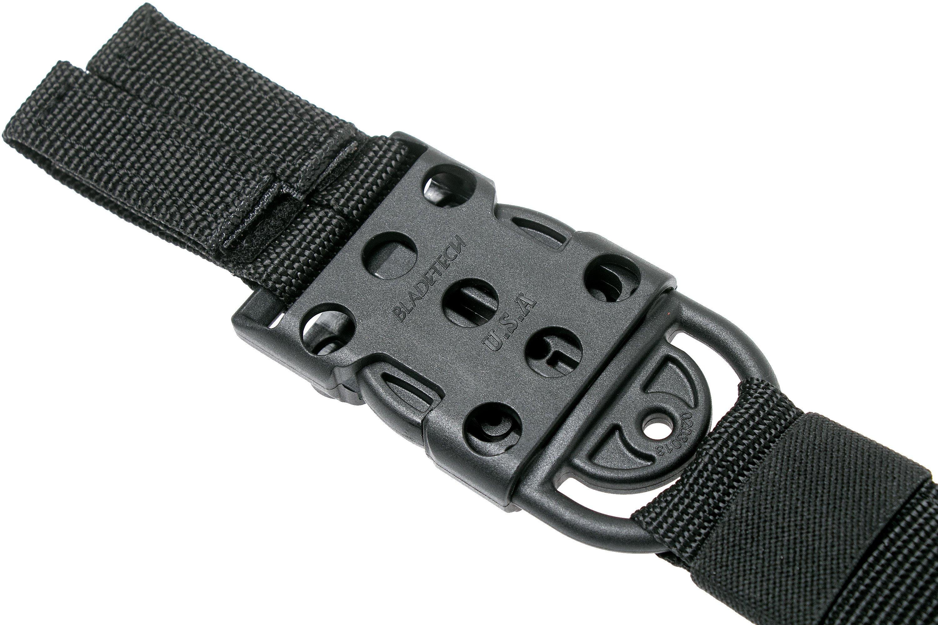 Blade-Tech Thigh Rig, leg attachment for sheaths and holsters ...
