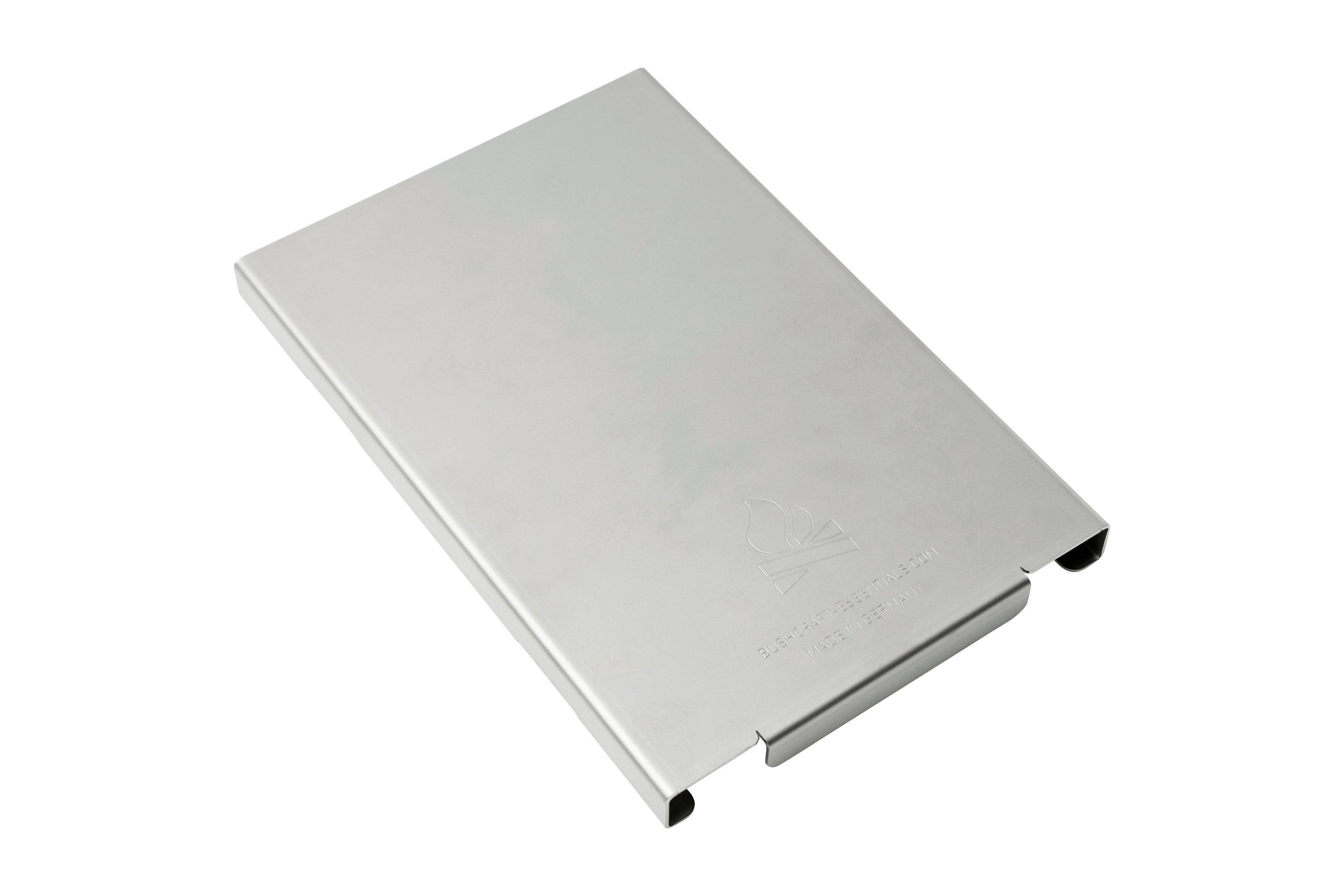 Bushcraft Essentials Multifunctional Case XL, multi-functional case for ...