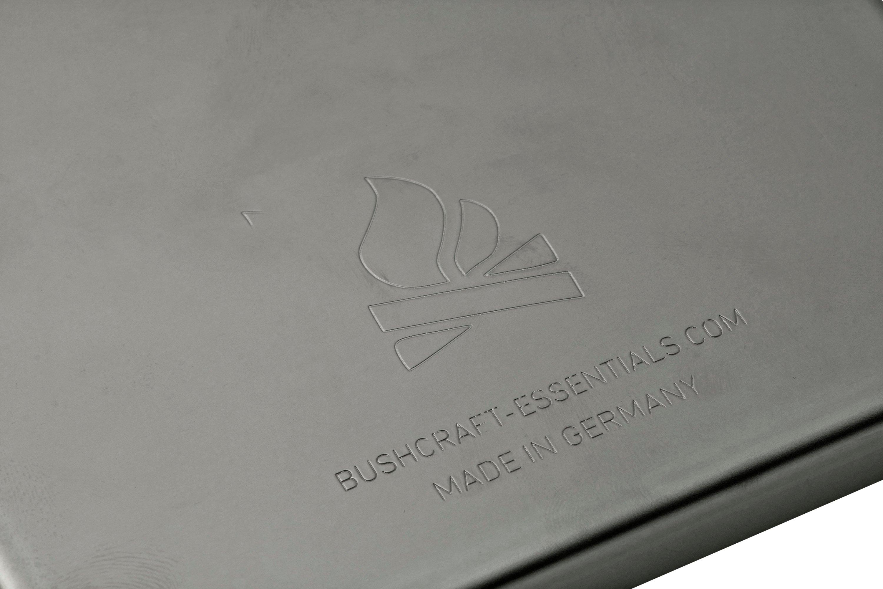 Bushcraft Essentials Multifunctional Case XL, multi-functional case for ...