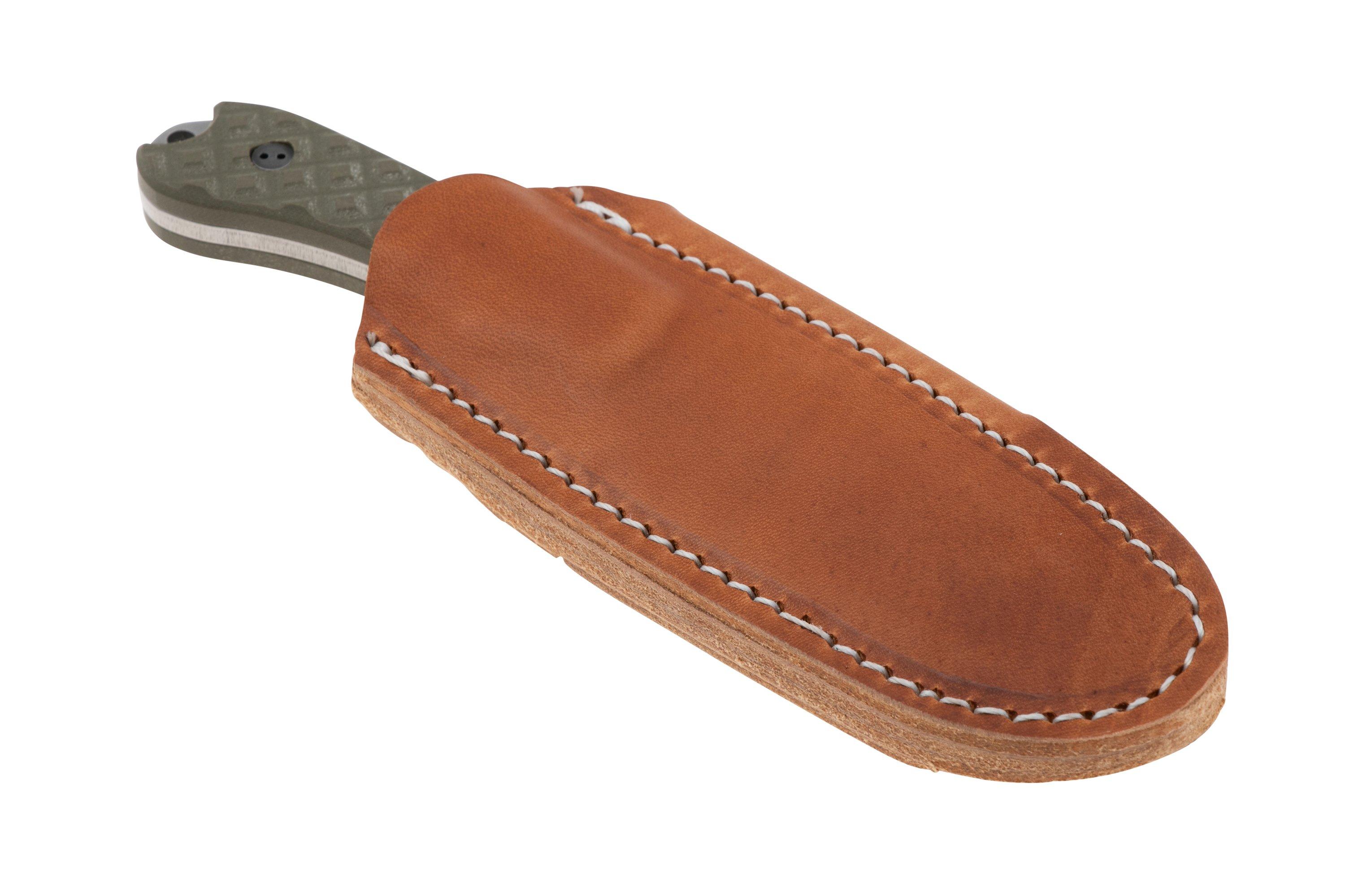 Bradford Knives Guardian 3.2 CPM-MagnaCut High Hardness, Sabre Grind ...