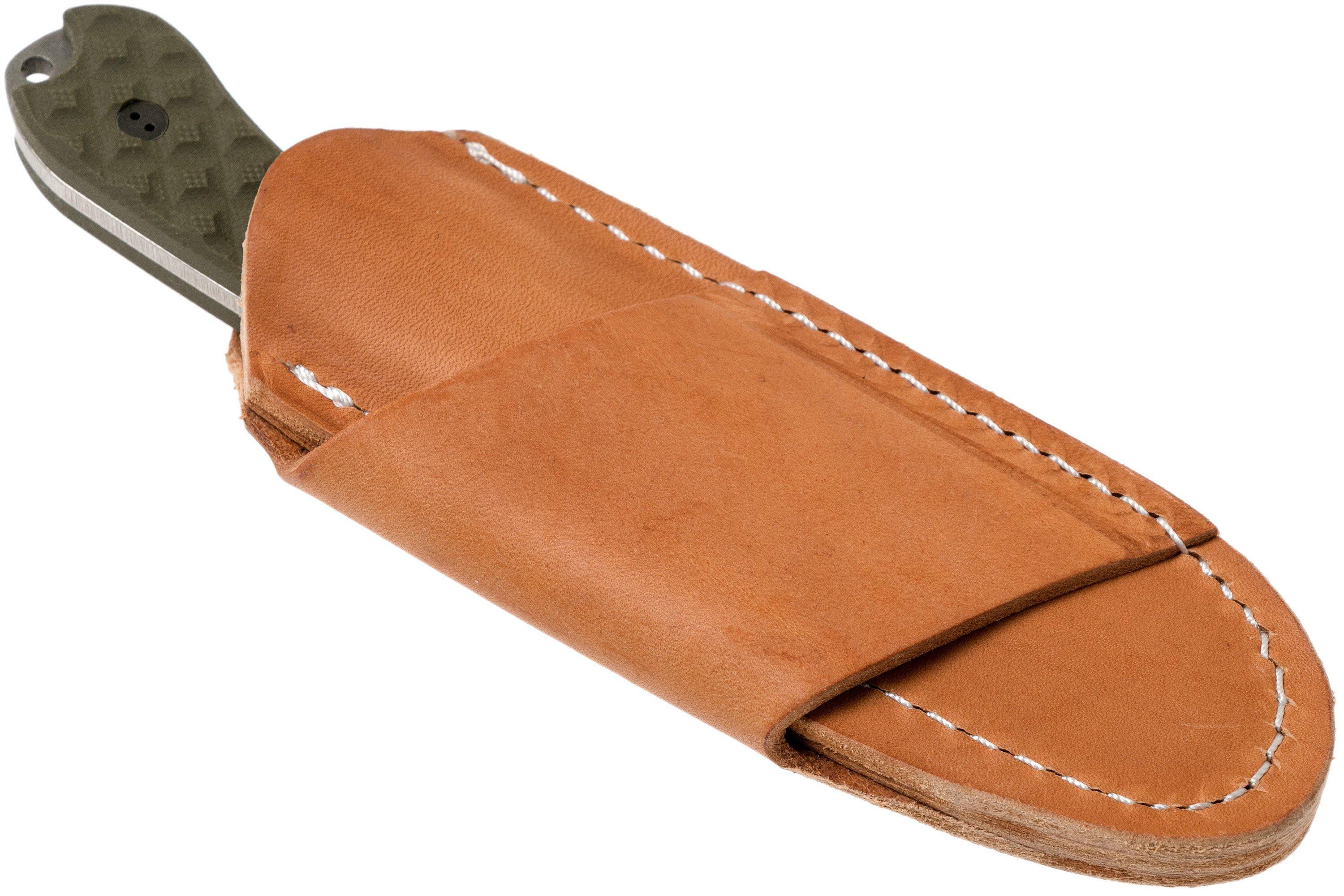 Bradford Guardian 3FE, OD Green Guardian 3 M390, Sabre Stonewashed ...