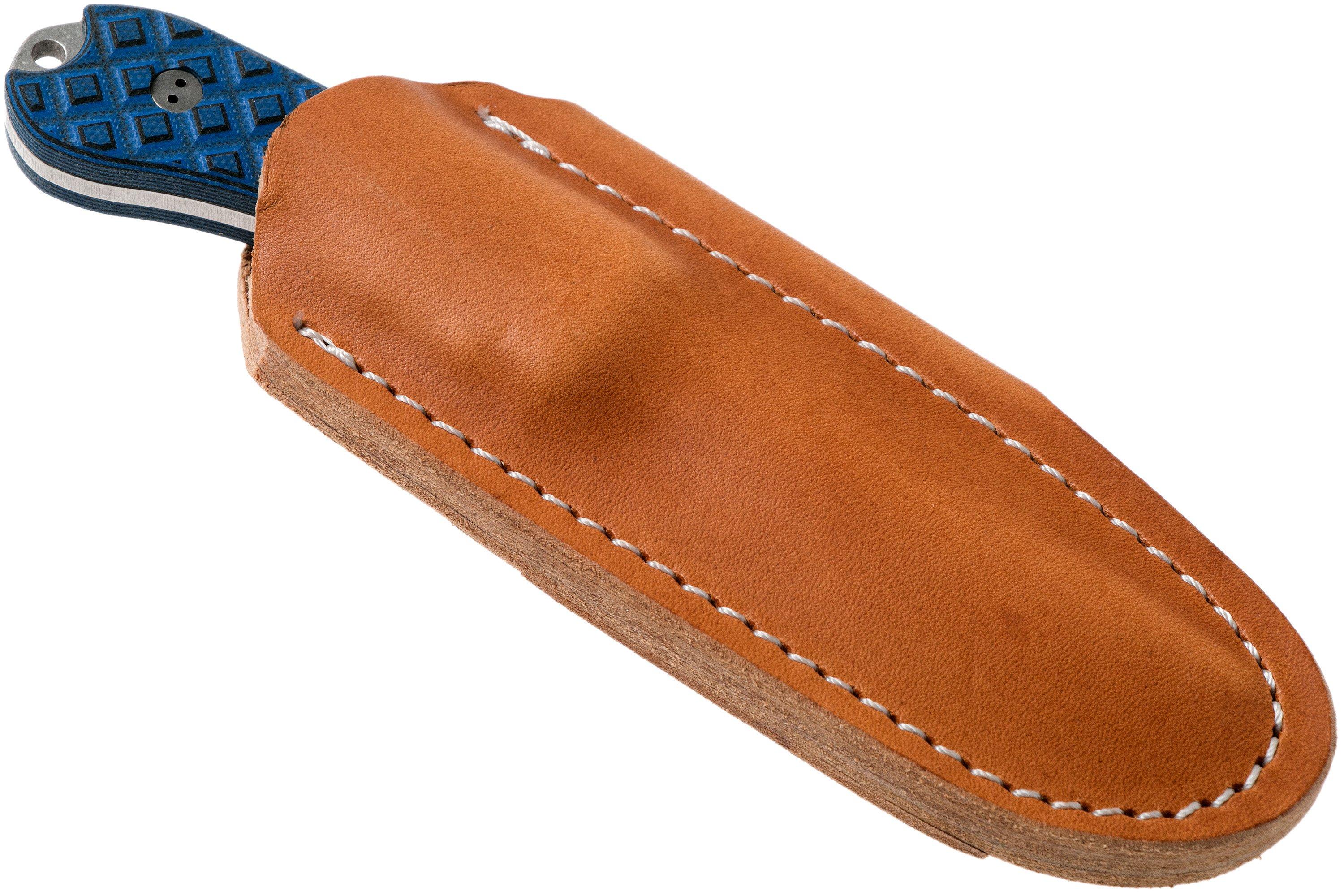 Bradford Guardian 3FE, Black Blue Guardian 3 N690, Sabre Stonewashed ...