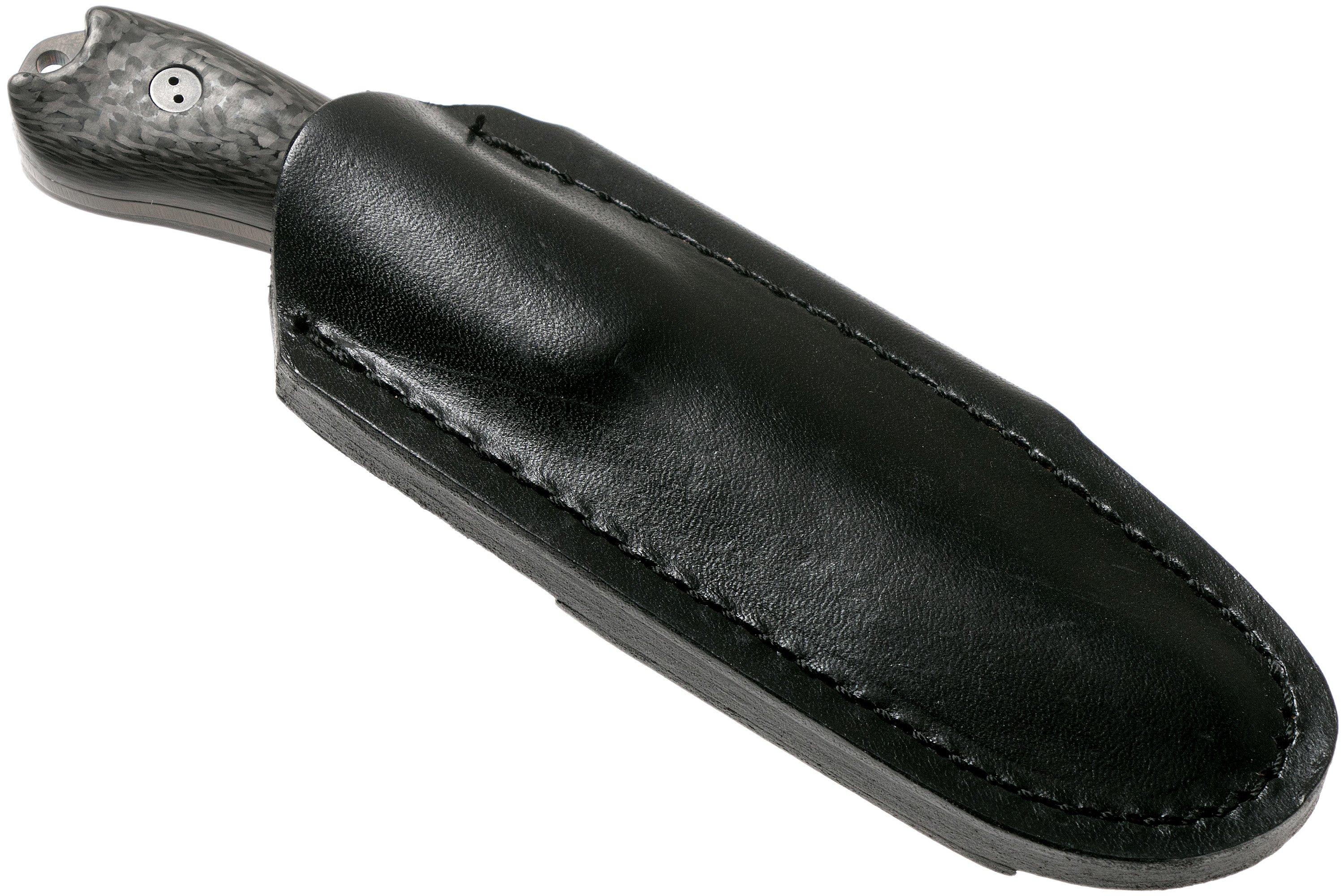 Bradford Guardian 3FE, 3D Carbon fibre Guardian 3 M390, Sabre DLC ...