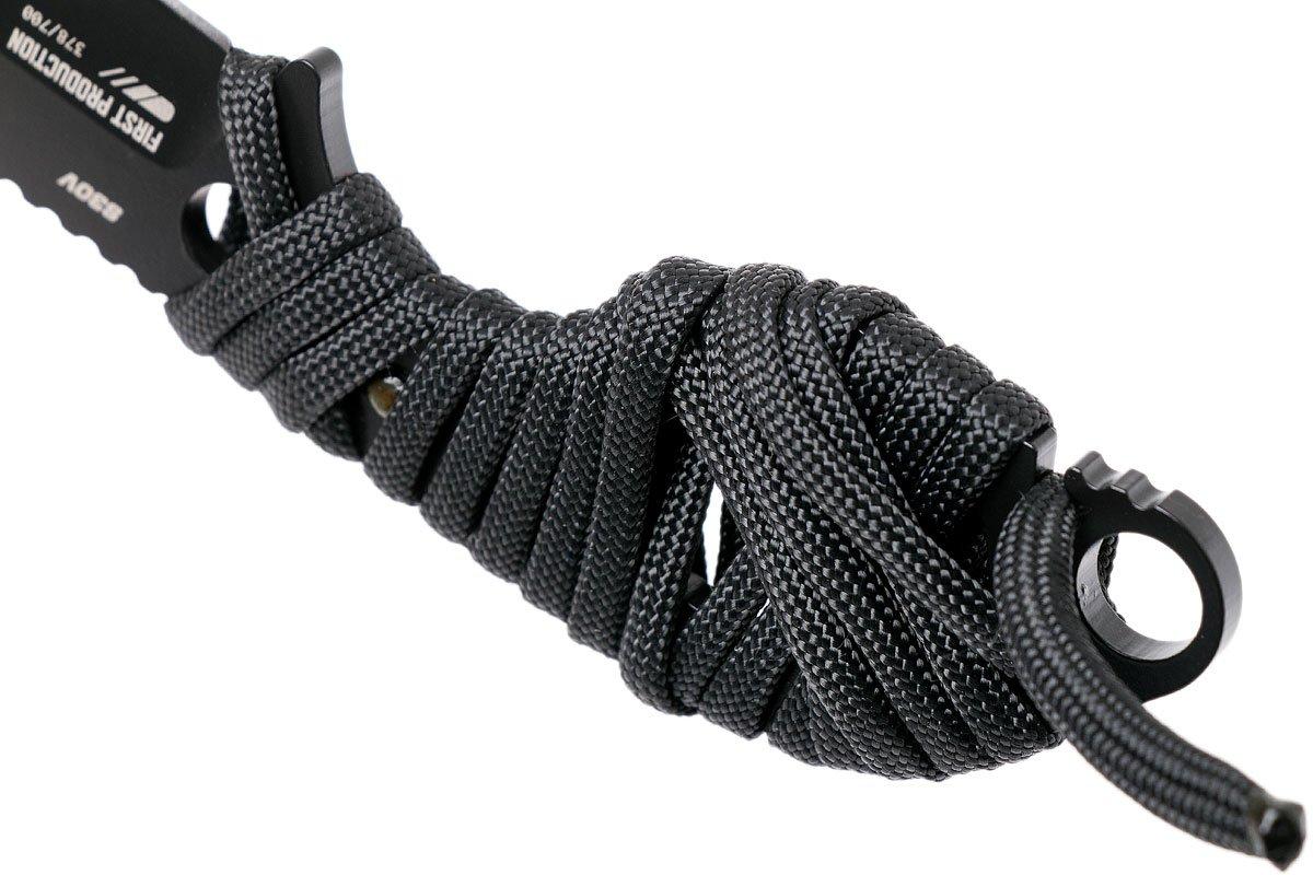 Benchmade 101BK Follow Up neck knife | Advantageously shopping at ...