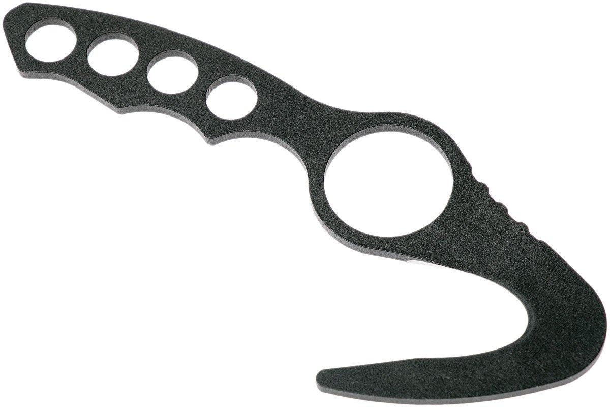 Benchmade 10BLK Hook, rescue hook | Advantageously shopping at ...