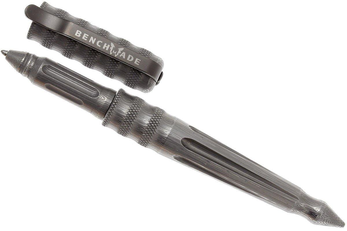 Benchmade Pen Damast 1100-13 | Voordelig kopen bij knivesandtools.nl