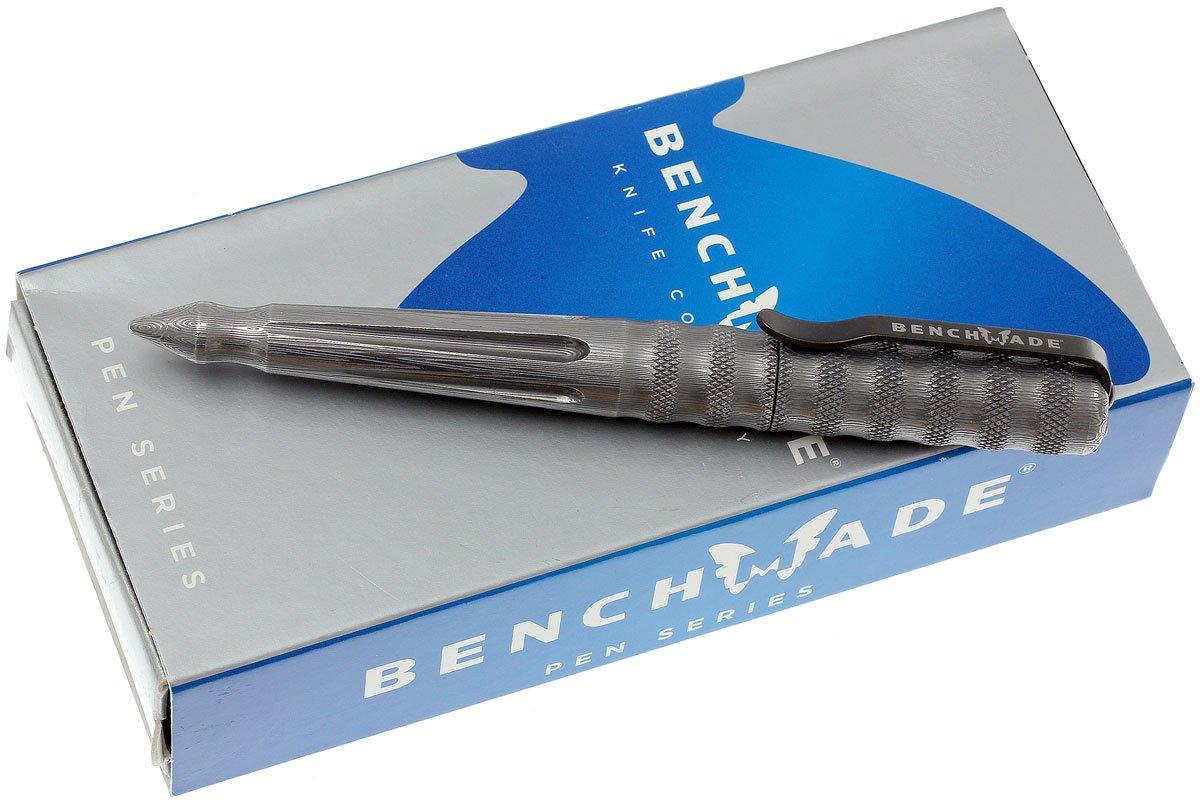 Benchmade Pen Damast 1100-13 | Voordelig kopen bij knivesandtools.nl