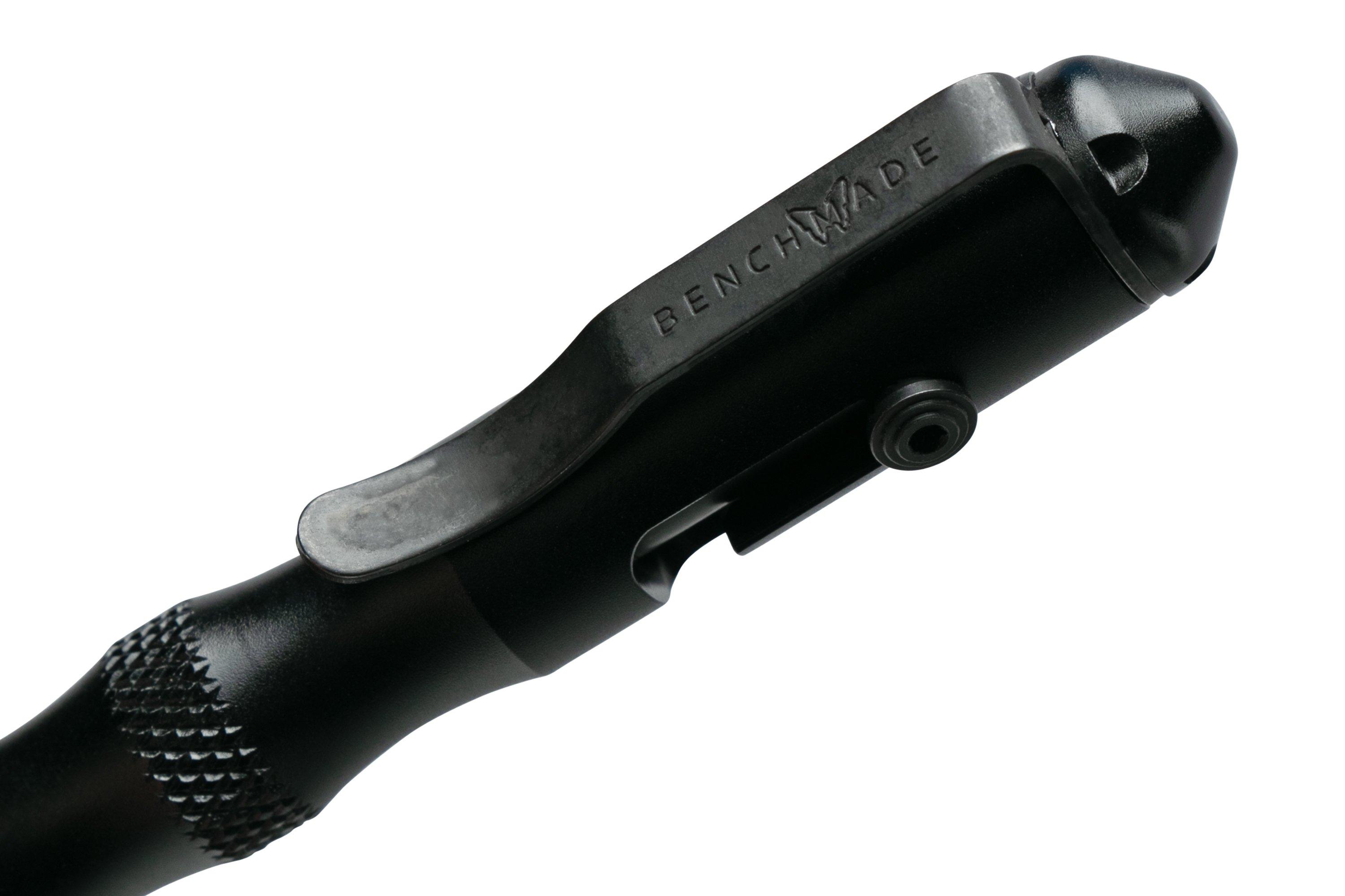 Benchmade Longhand, Axis Bolt Action Pen, 1120-1 tactical pen ...