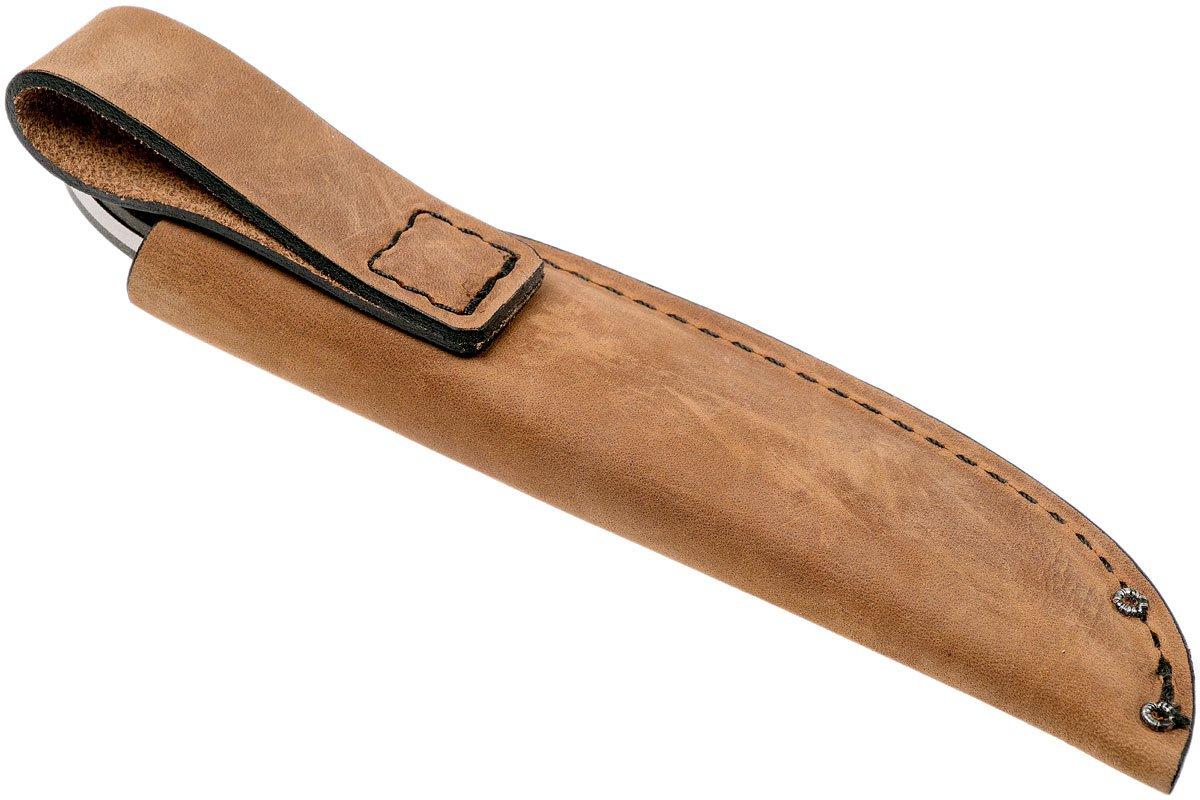 Benchmade Mel Pardue Hunter 15400 hunting knife | Advantageously ...