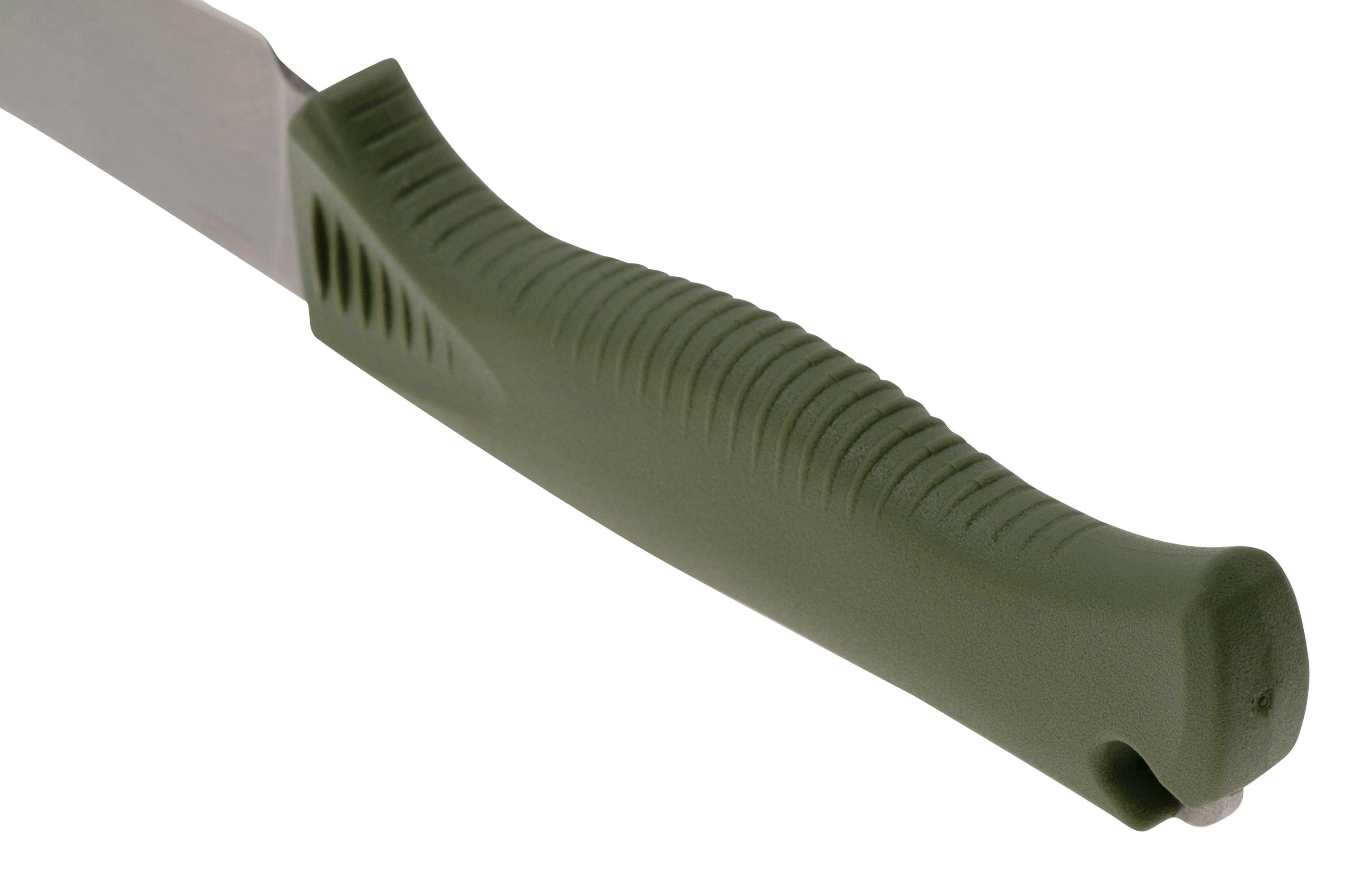 Benchmade Meatcrafter 6", 15505-04 Trailingpoint Stonewashed CPM154 ...