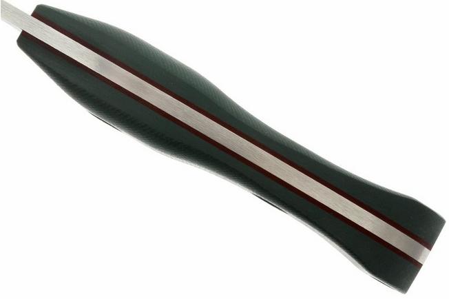 Benchmade 162 Bushcrafter | Advantageously shopping at Knivesandtools.co.uk