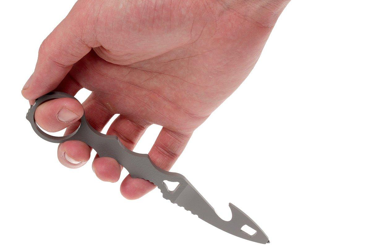 Benchmade 179GRY SOCP Rescue Cutter | Advantageously shopping at ...