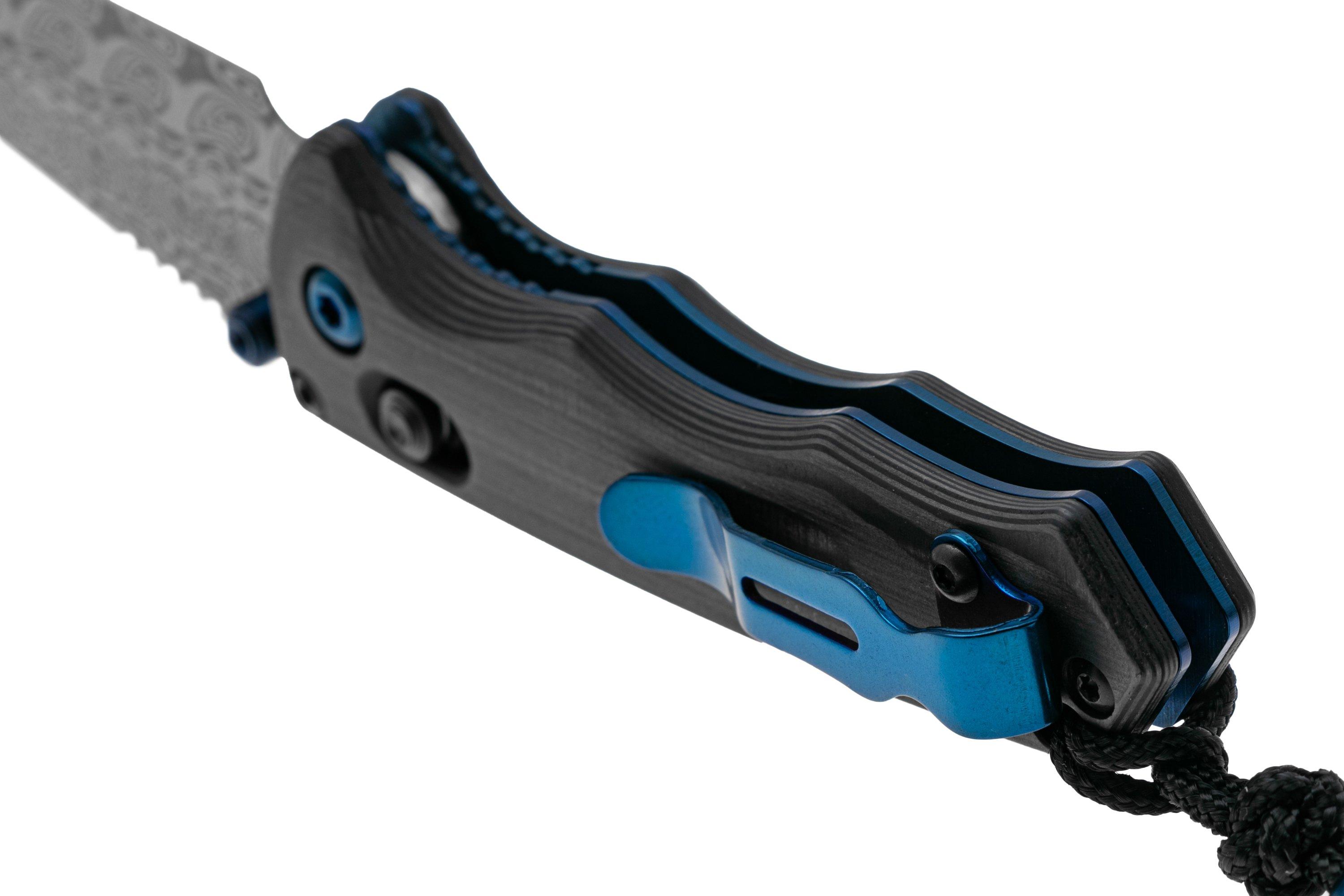 Benchmade 290-241 Full Immunity Gold Class, Limited Edition pocket ...