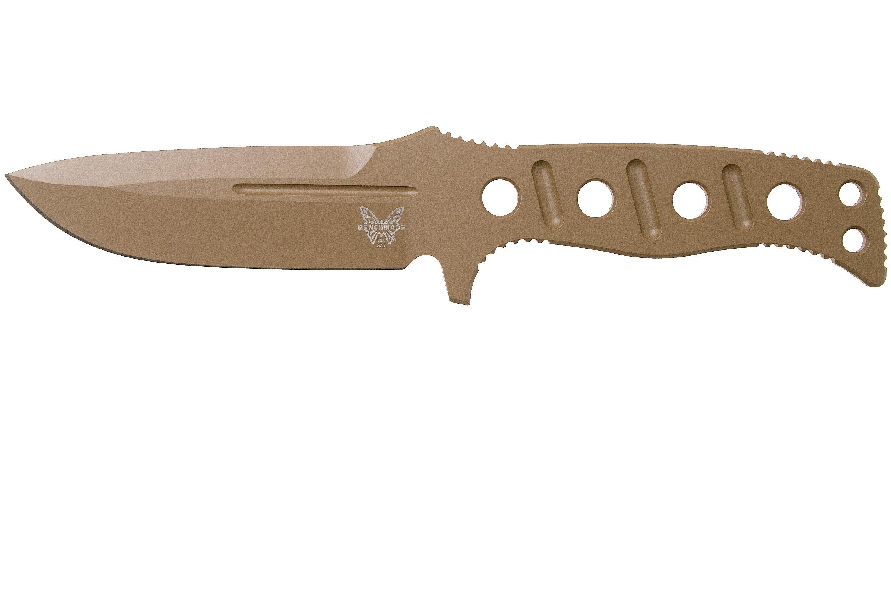 Benchmade Fixed Blade