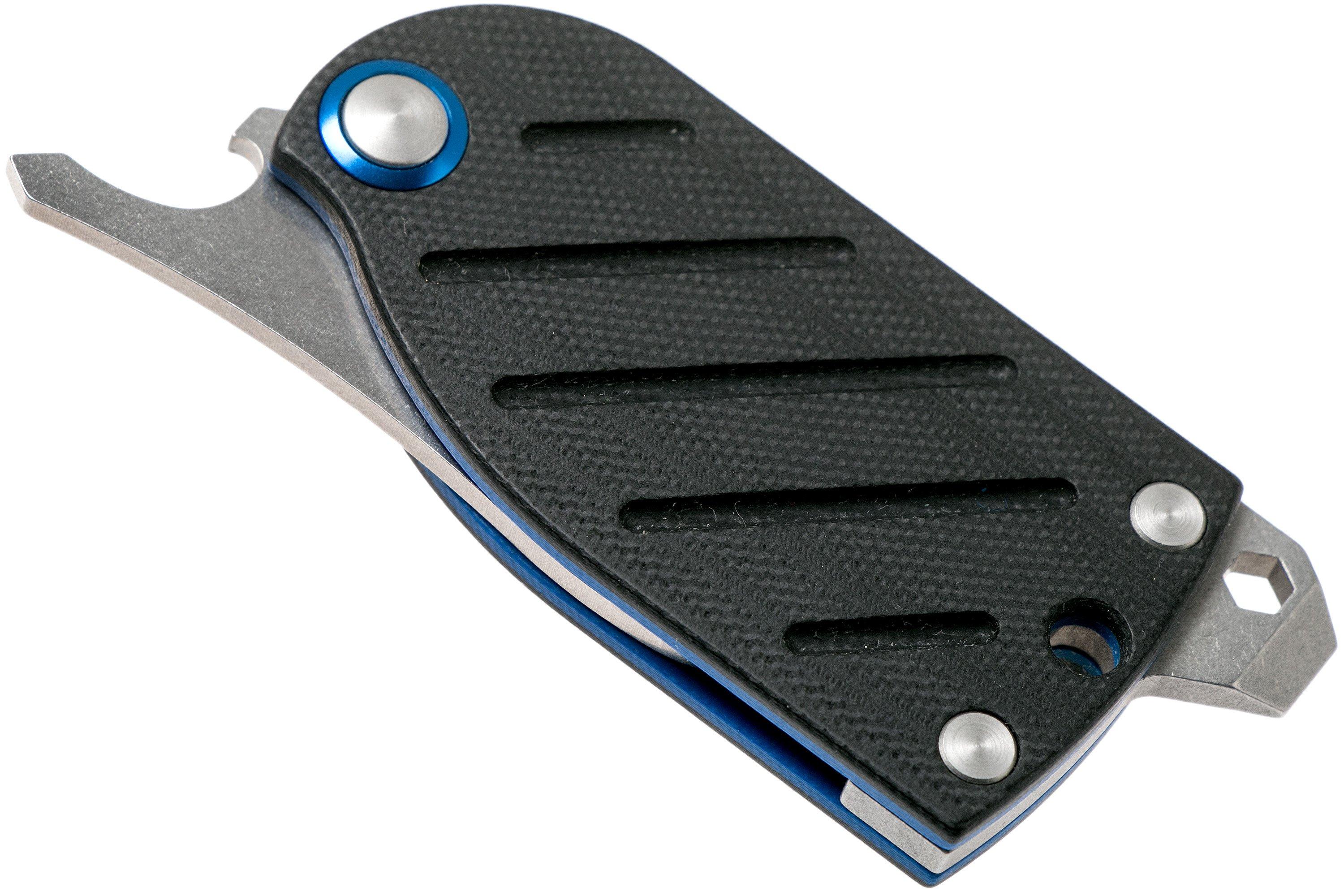 Benchmade Aller 380 pocket knife, Famin & Demongivert design ...