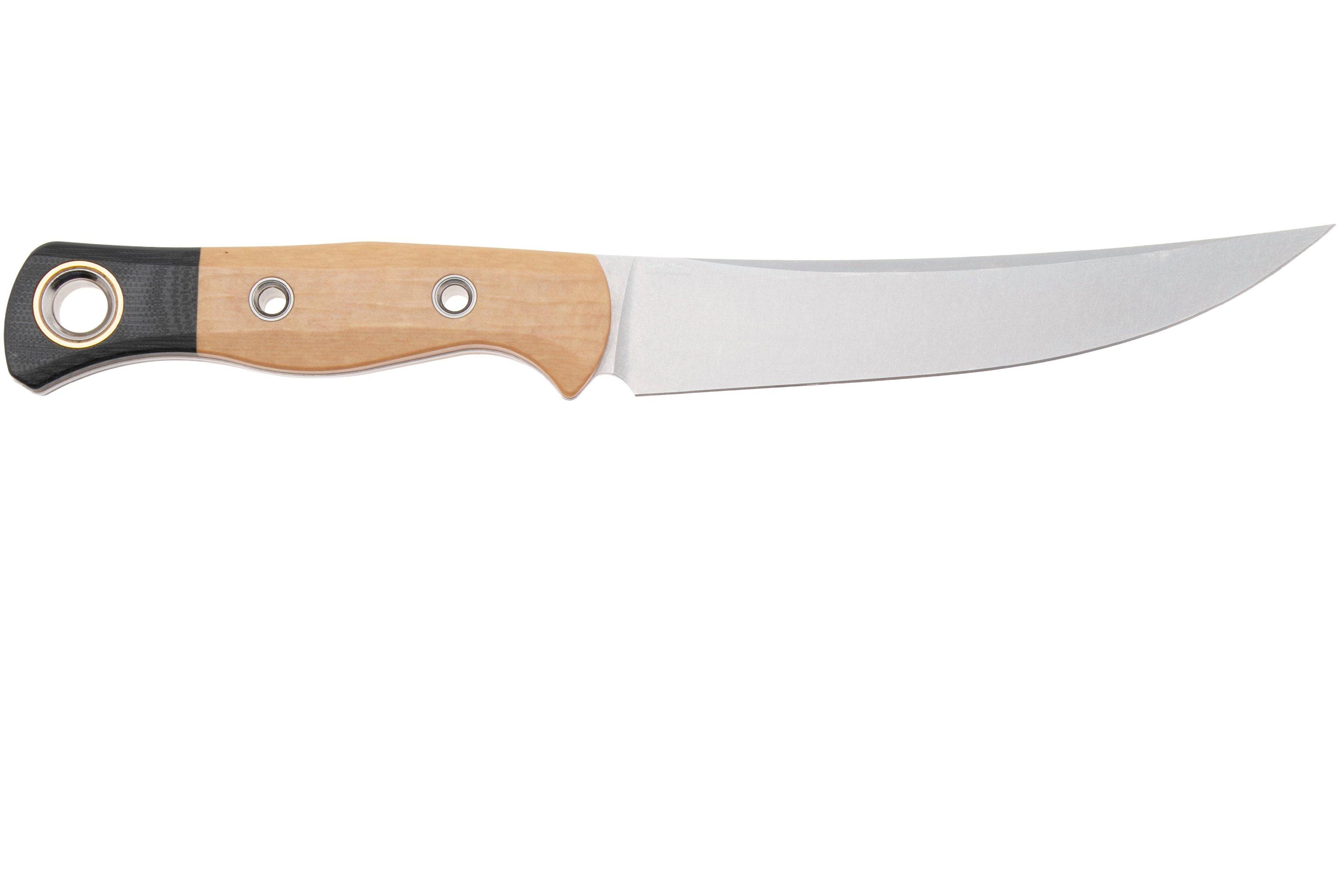 Benchmade Meatcrafter 4050-02 Stonewashed CPM-154, Maple Valley ...