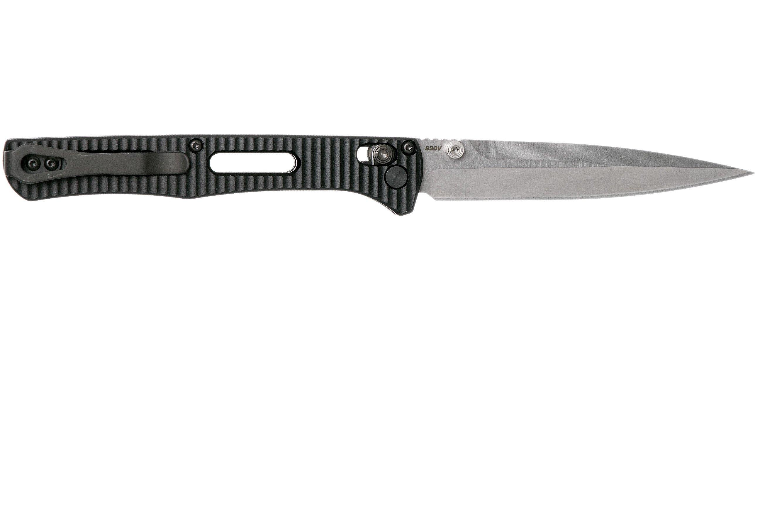 Benchmade Fact 417 navaja | Compras con ventajas en Knivesandtools.es