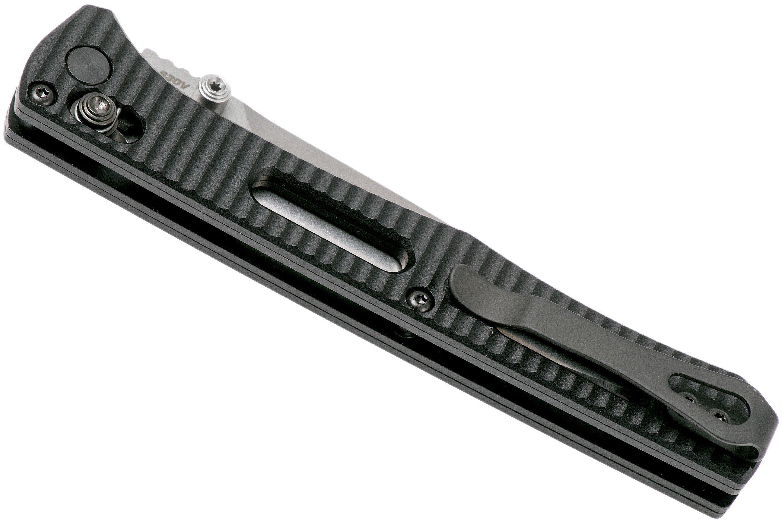 Benchmade Fact 417 navaja | Compras con ventajas en Knivesandtools.es