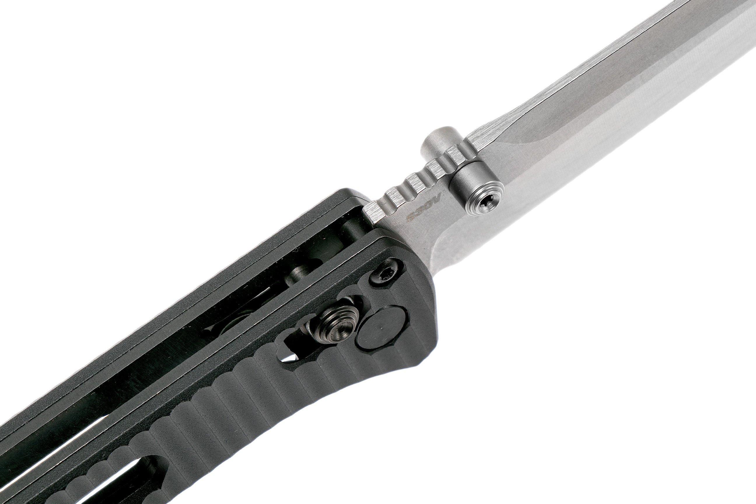 Benchmade Fact 417 coltello da tasca | Fare acquisti vantaggiosamente ...