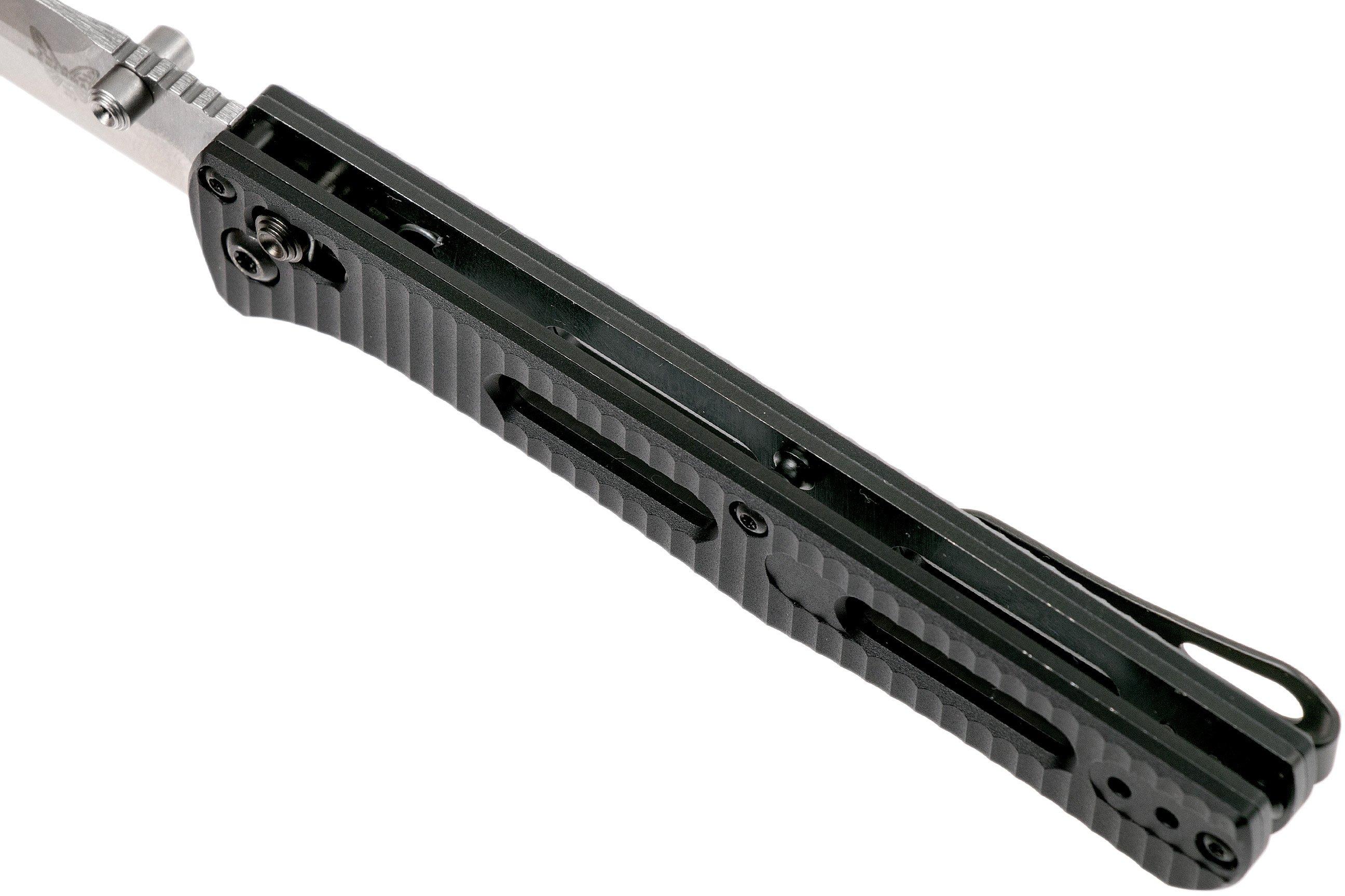 Benchmade Fact 417 coltello da tasca | Fare acquisti vantaggiosamente ...