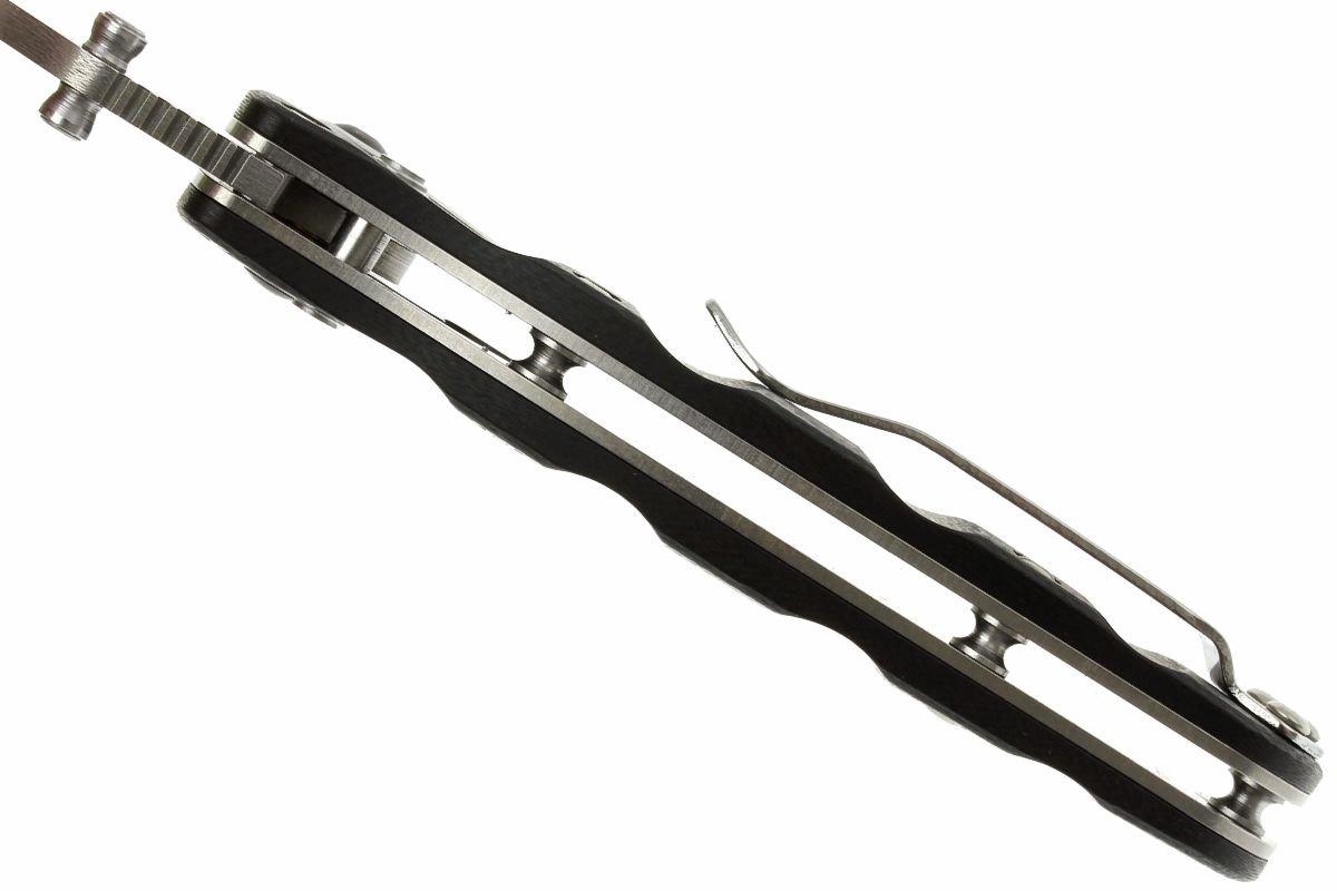 Benchmade 484 Nakamura | Advantageously shopping at Knivesandtools.com