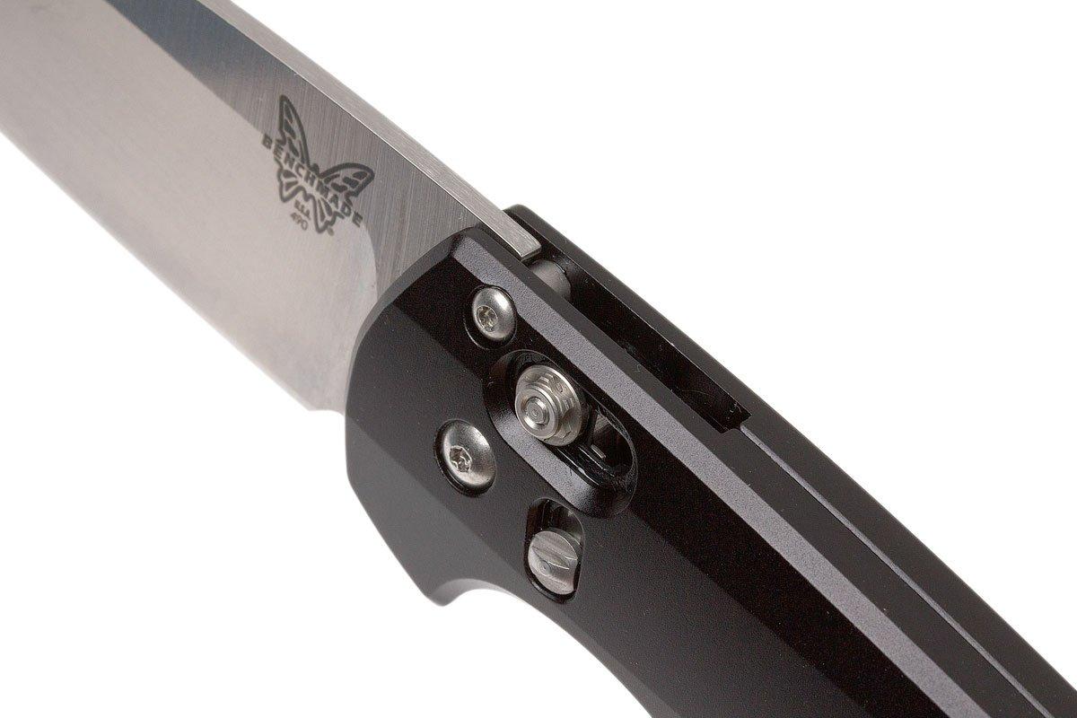 Benchmade 490 Amicus coltello da tasca | Fare acquisti vantaggiosamente ...