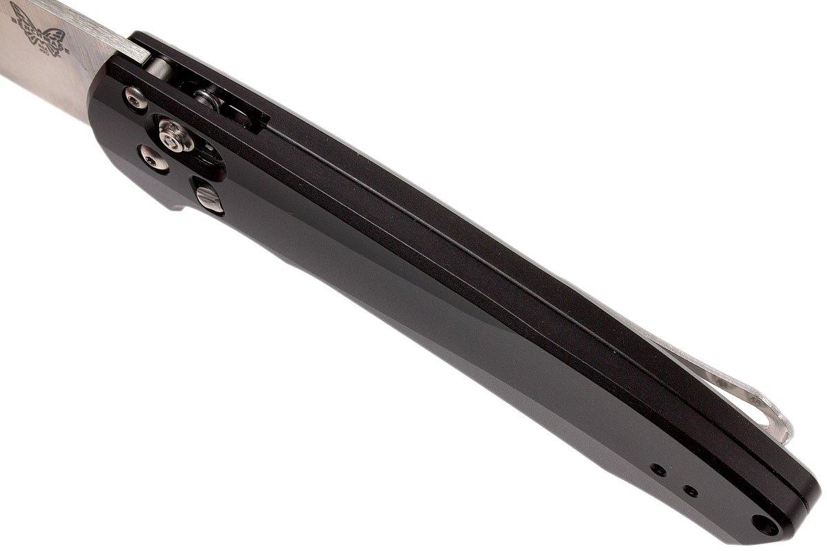 Benchmade 490 Amicus coltello da tasca | Fare acquisti vantaggiosamente ...