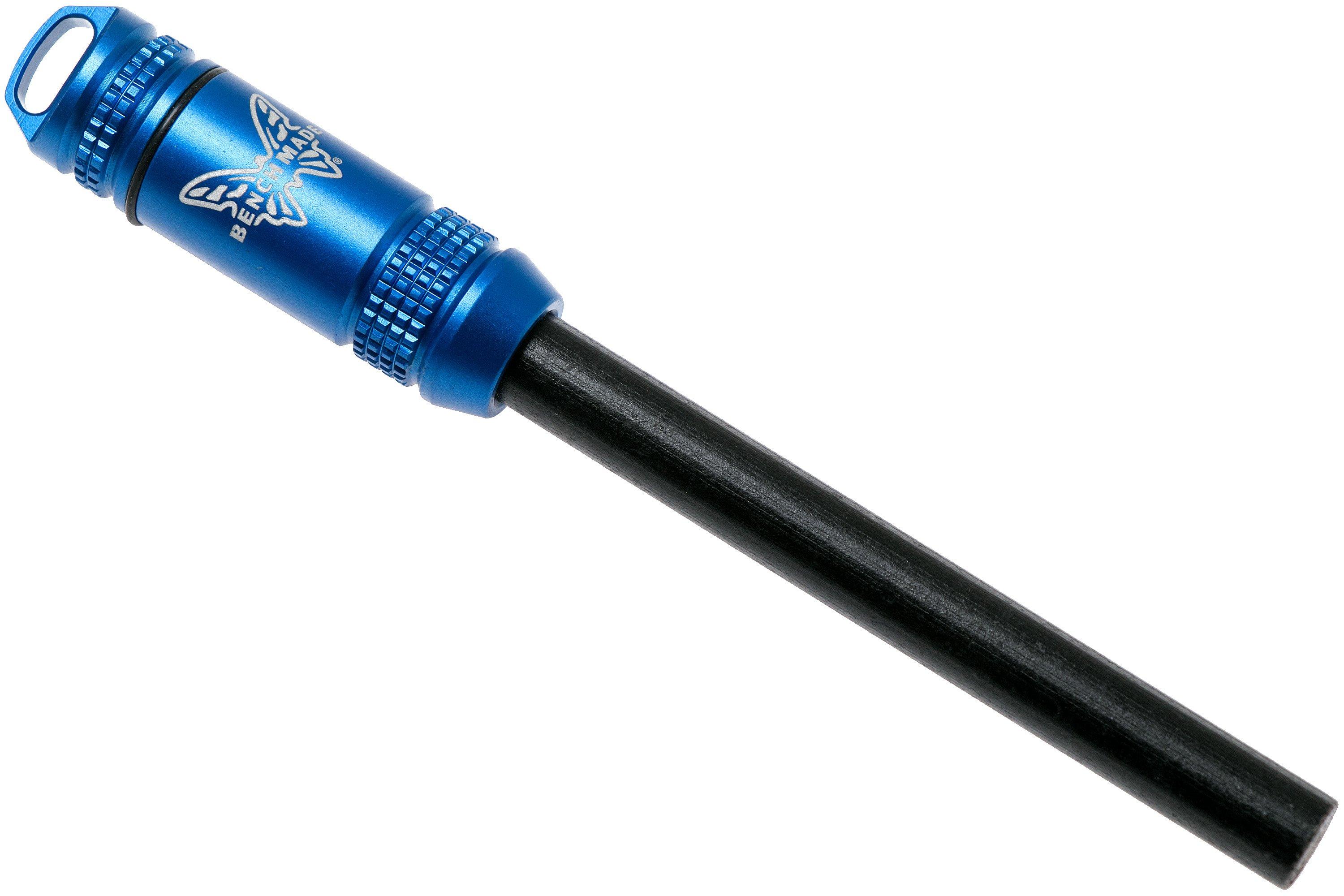 Benchmade Exotac fireROD XL 50023 firesteel | Advantageously shopping ...