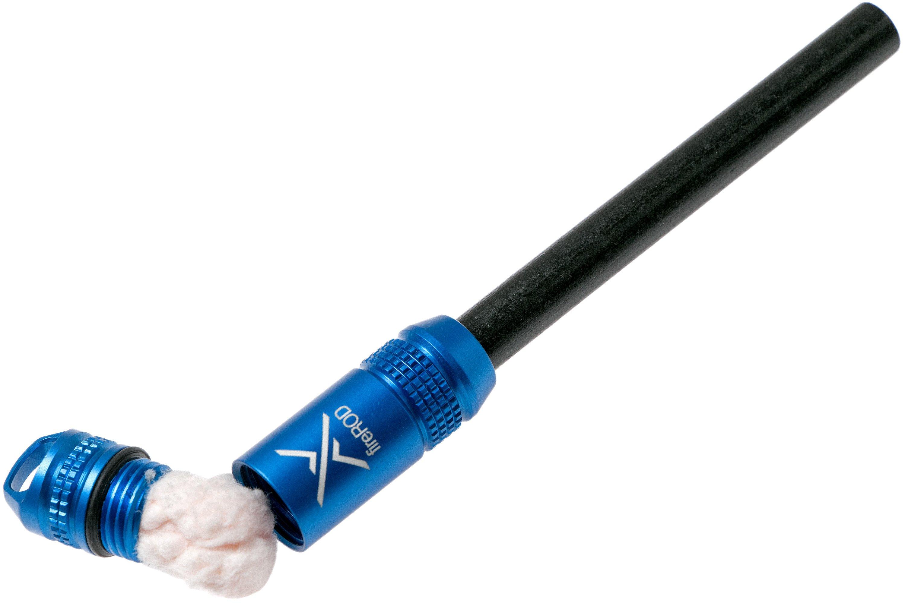 Benchmade Exotac fireROD XL 50023 firesteel | Advantageously shopping ...