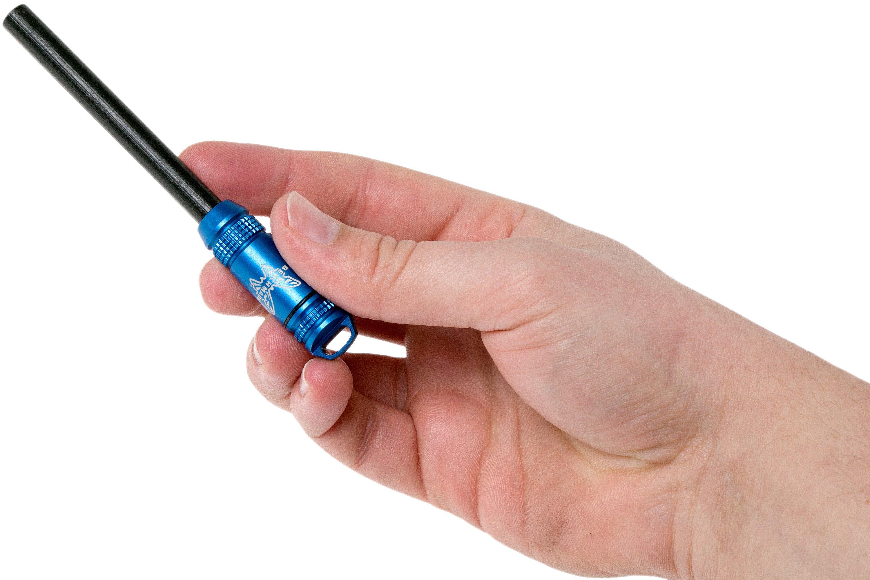 Benchmade Exotac fireROD XL 50023 firesteel | Voordelig kopen bij ...