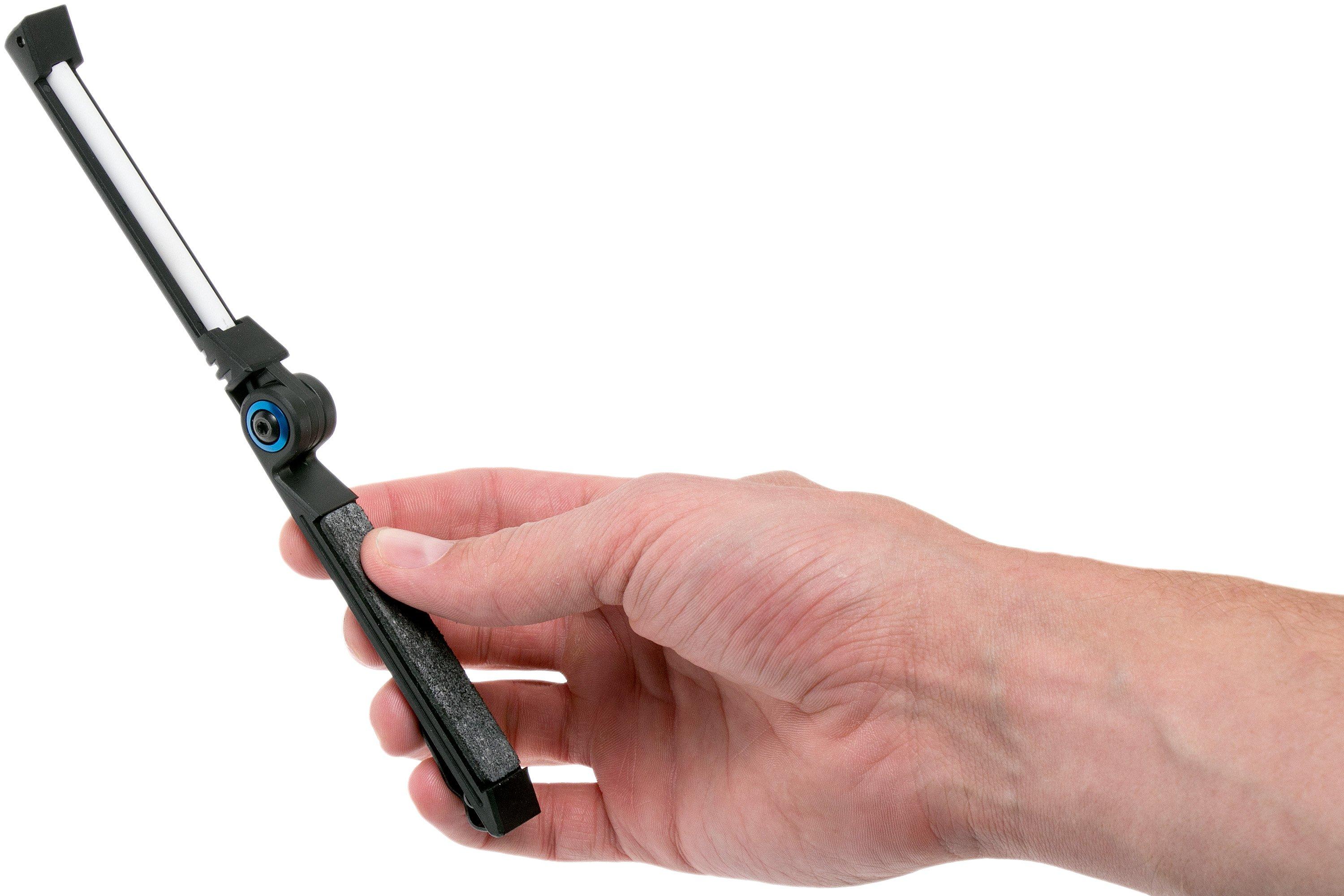 Benchmade Edge Maintenance Tool 50030 pocket slijpsysteem | Voordelig ...